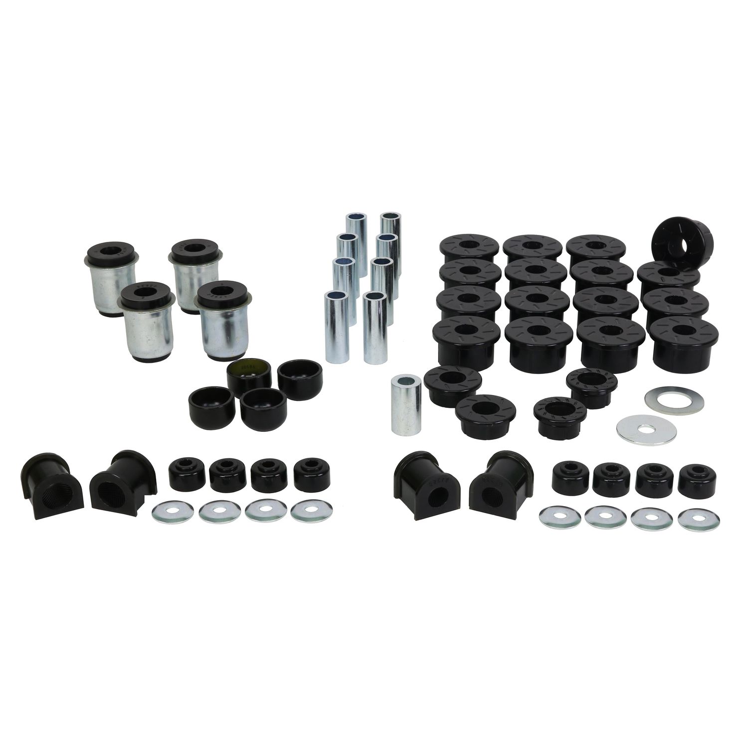 Nolathane Suspension Bushing Kit REV0020234