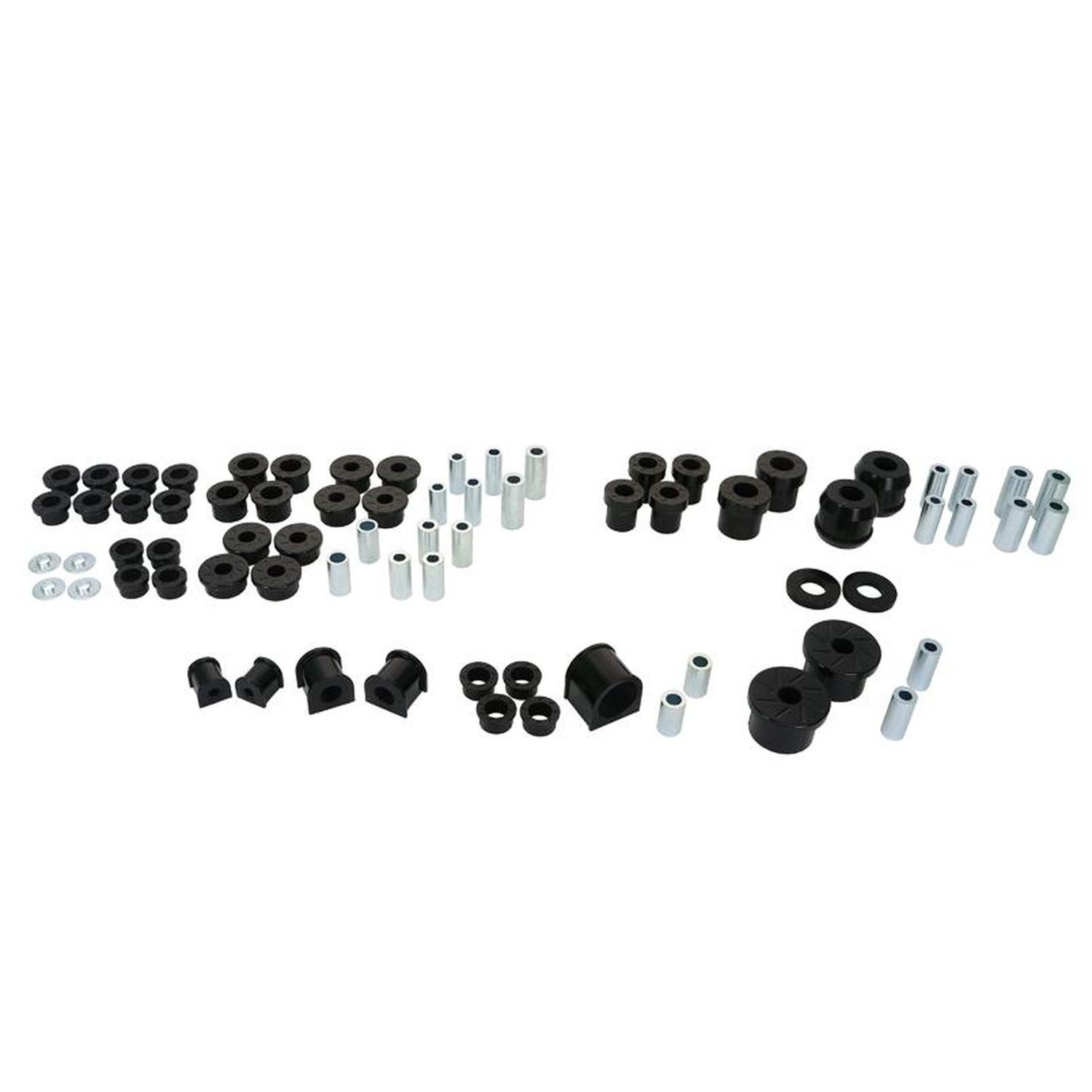 Nolathane Suspension Bushing Kit REV0020250