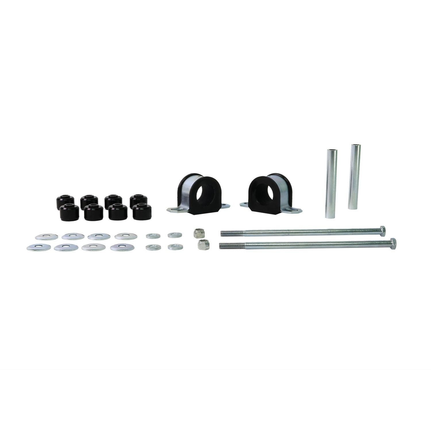 Nolathane Sway Bar Bracket Bushing REV008.0106