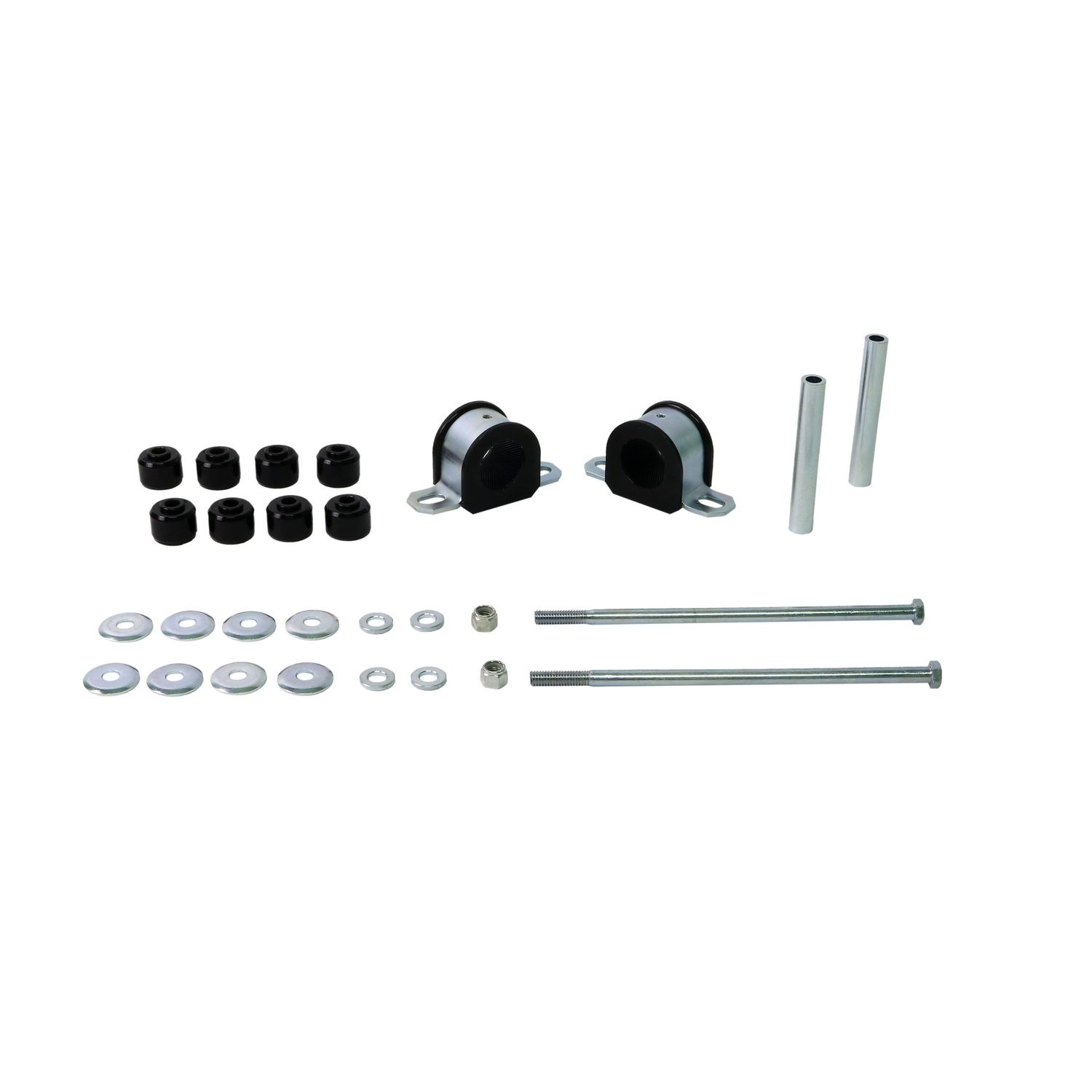 Nolathane Sway Bar Bracket Bushing REV008.0106