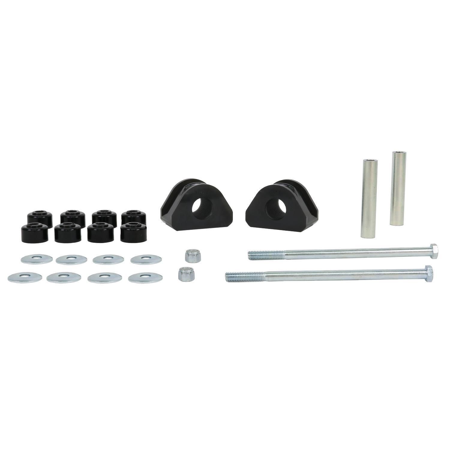 Nolathane Sway Bar Bracket Bushing REV0080032