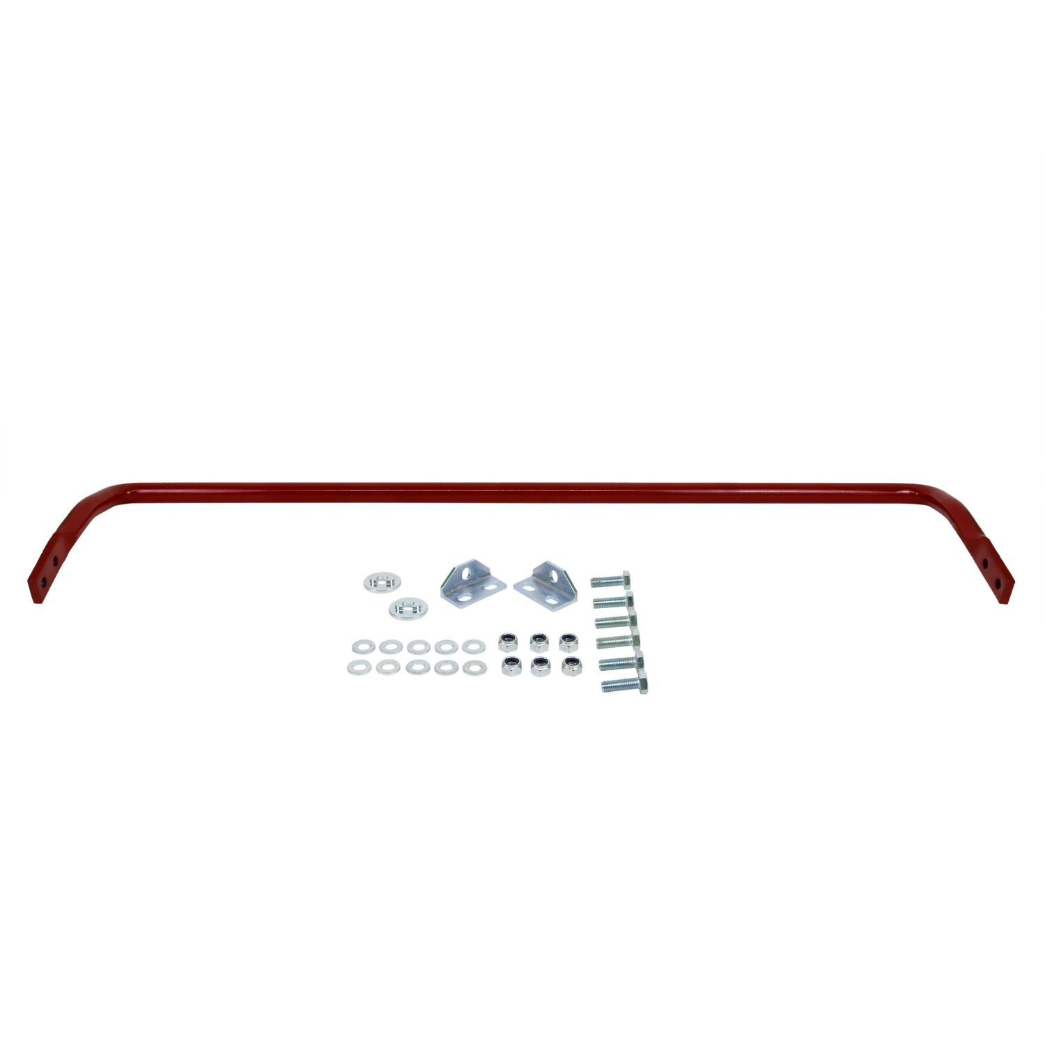 Nolathane Steering Stabilizer Mount Kit REV011.0078