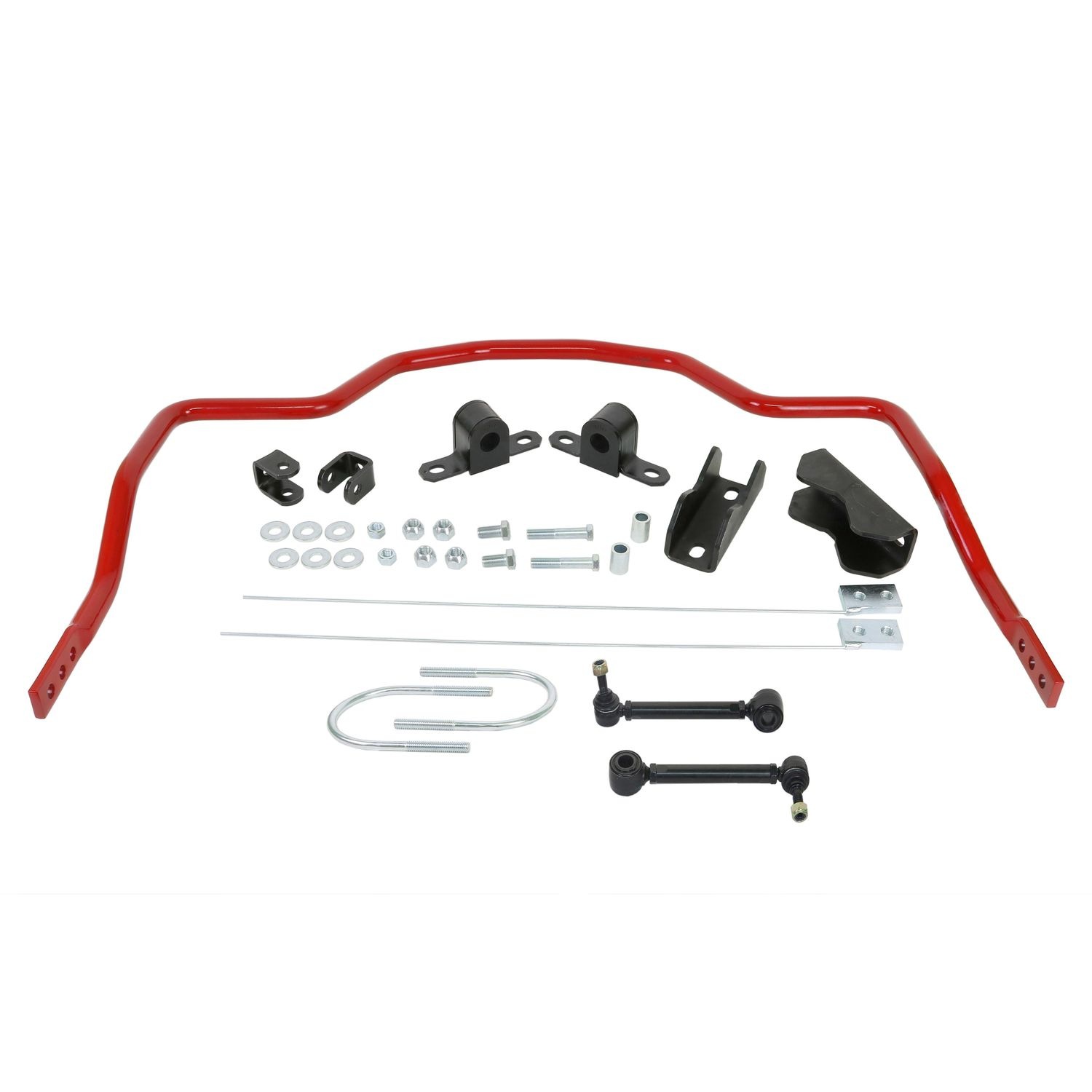 Nolathane Steering Stabilizer Mount Kit REV0110220