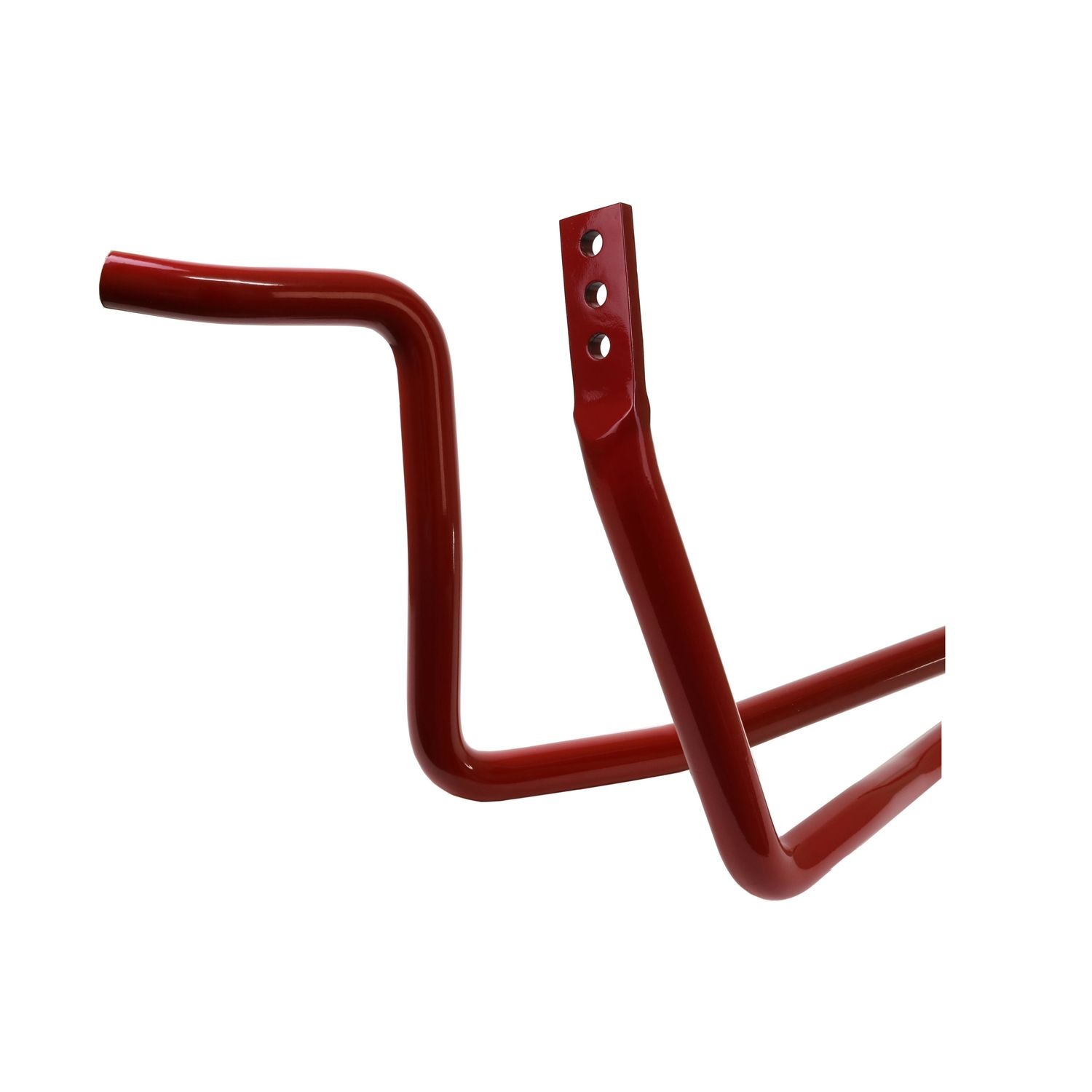 Nolathane Steering Stabilizer Mount Kit REV013.0032