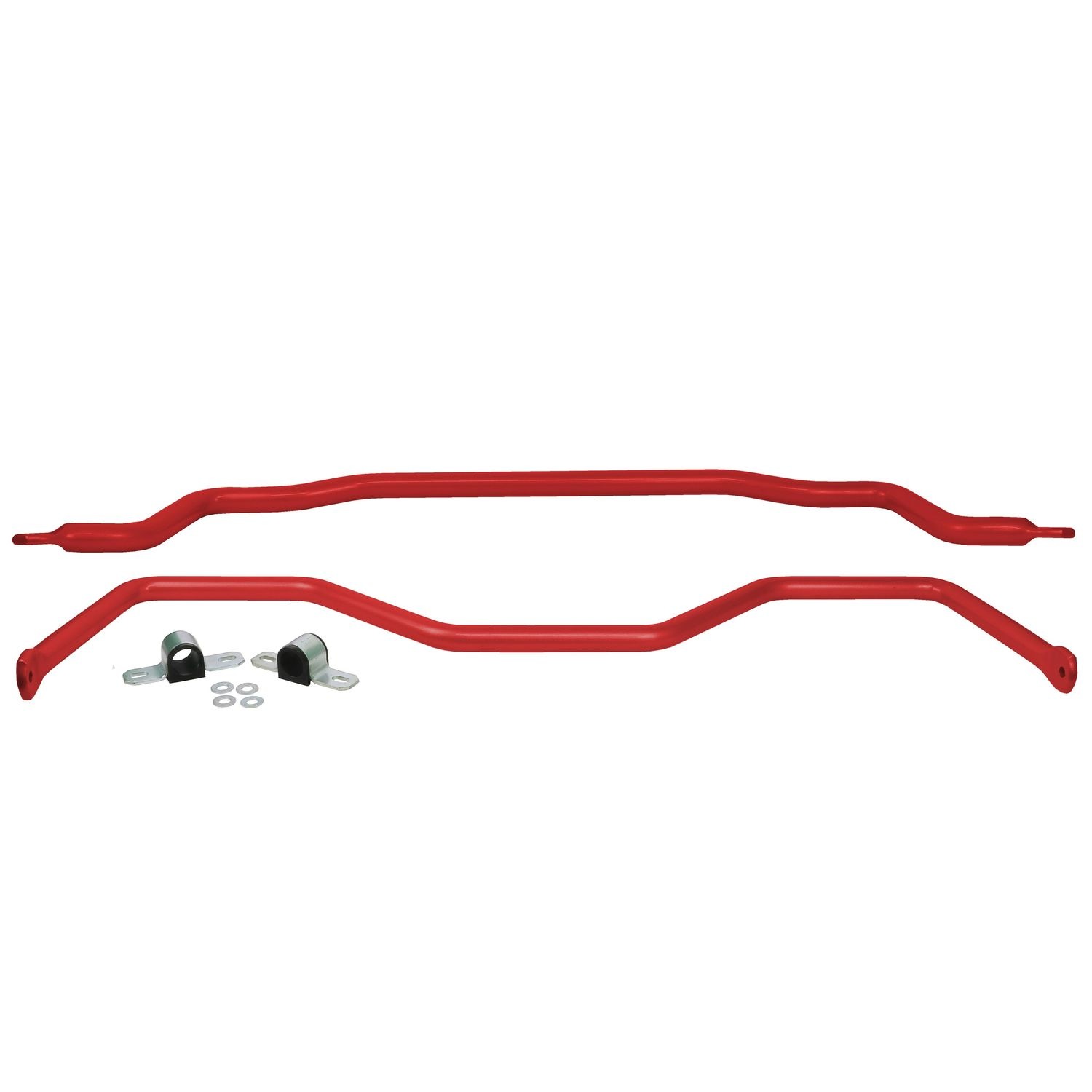 Nolathane Steering Stabilizer Mount Kit REV0130056