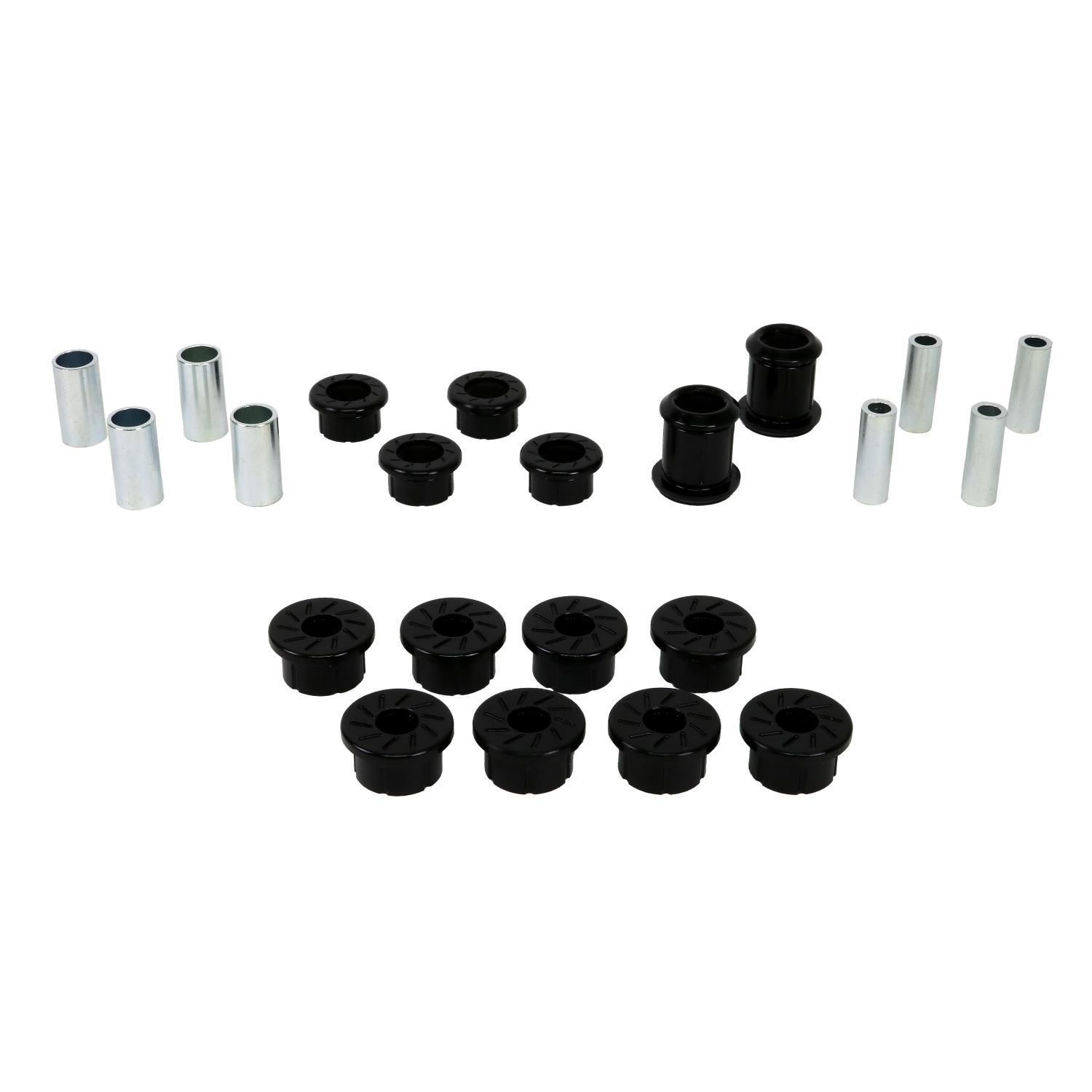 Nolathane Control Arm Bushing REV0270014