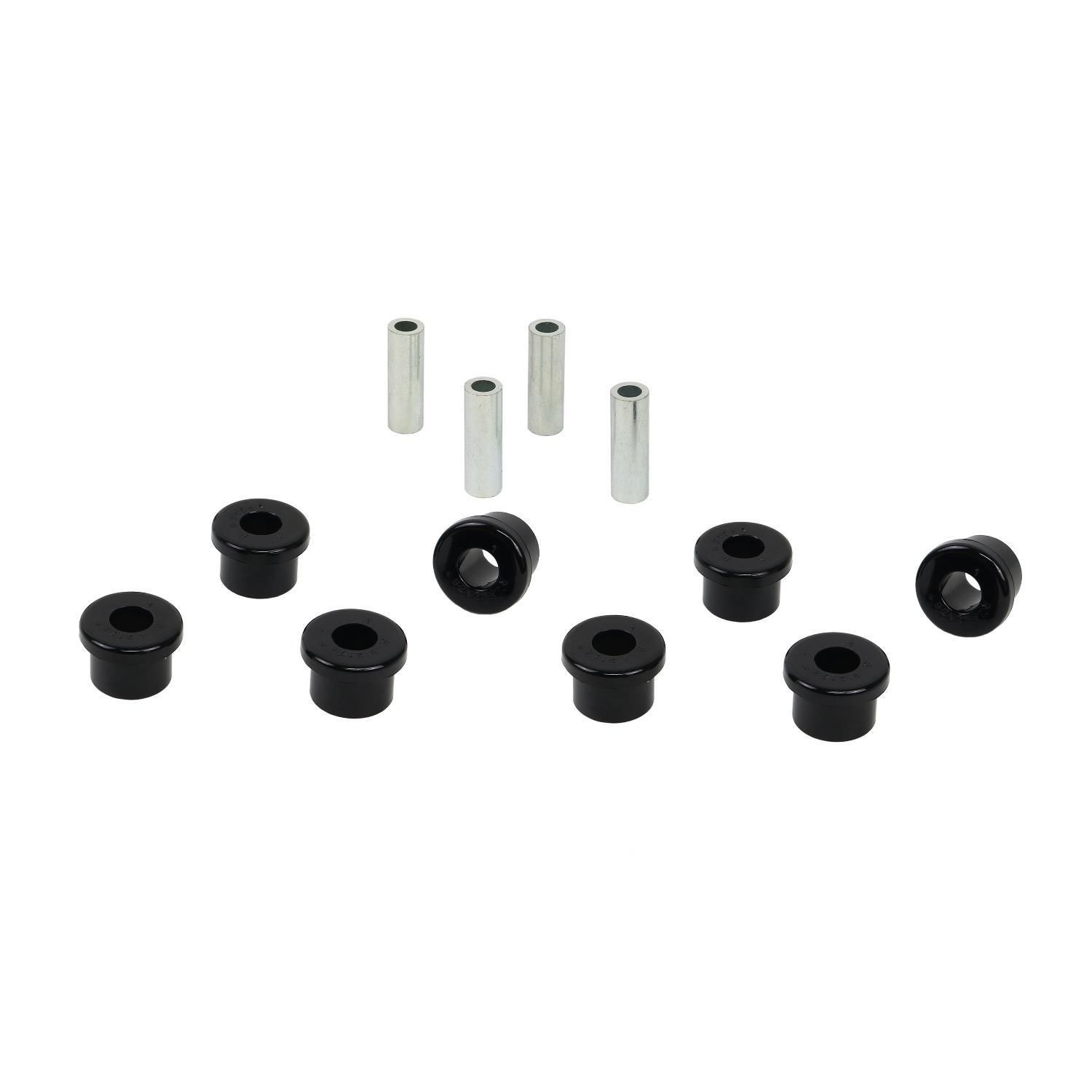 Nolathane Control Arm Bushing REV0340046