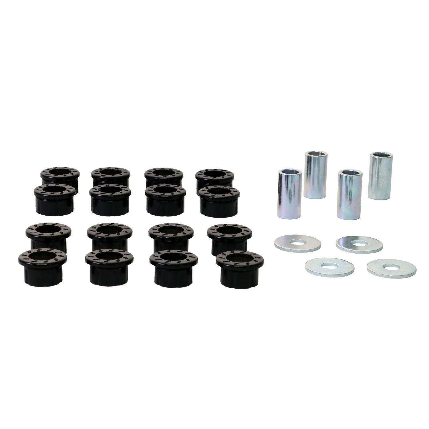 Nolathane Strut Rod Bushing Kit REV1160030