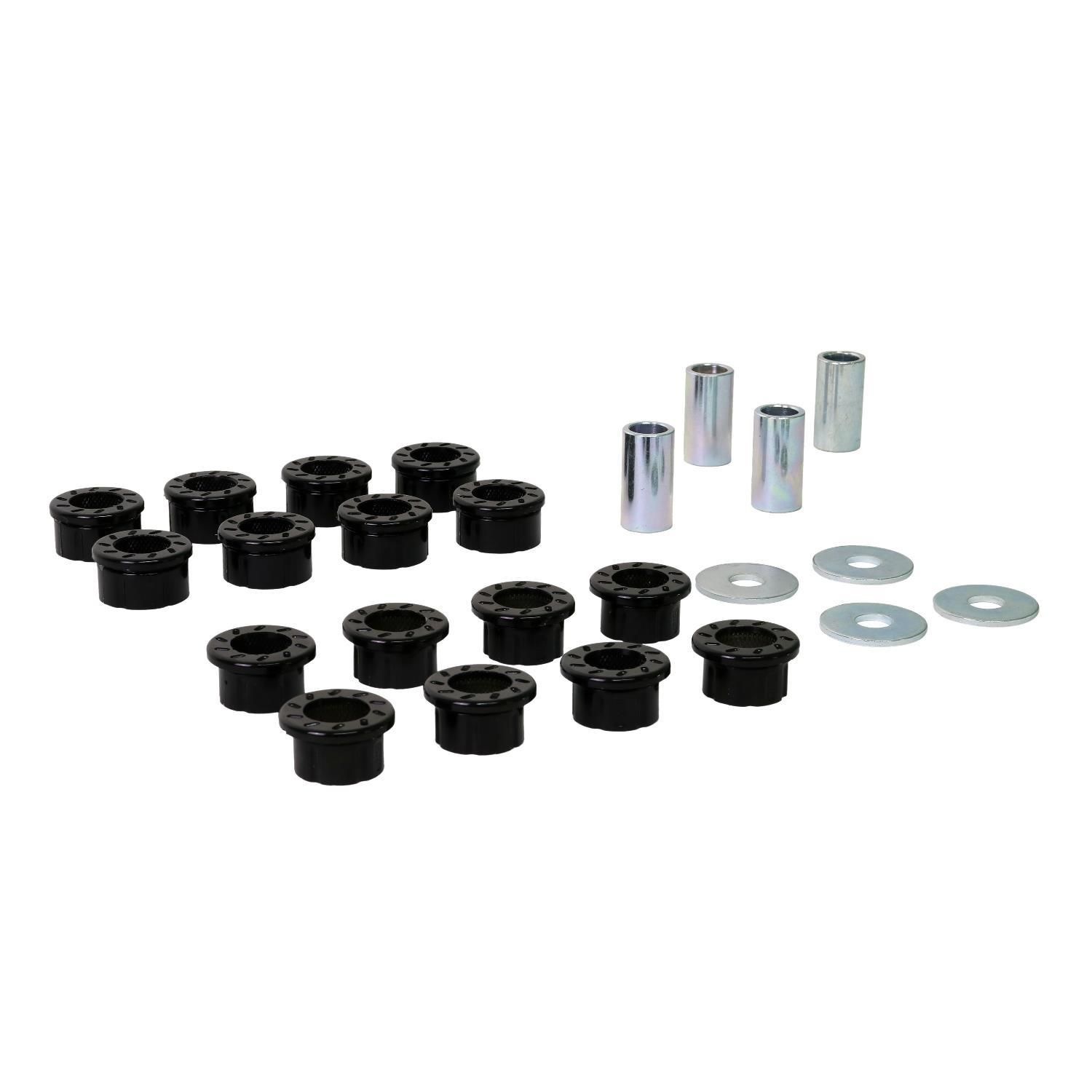Nolathane Strut Rod Bushing Kit REV1160030