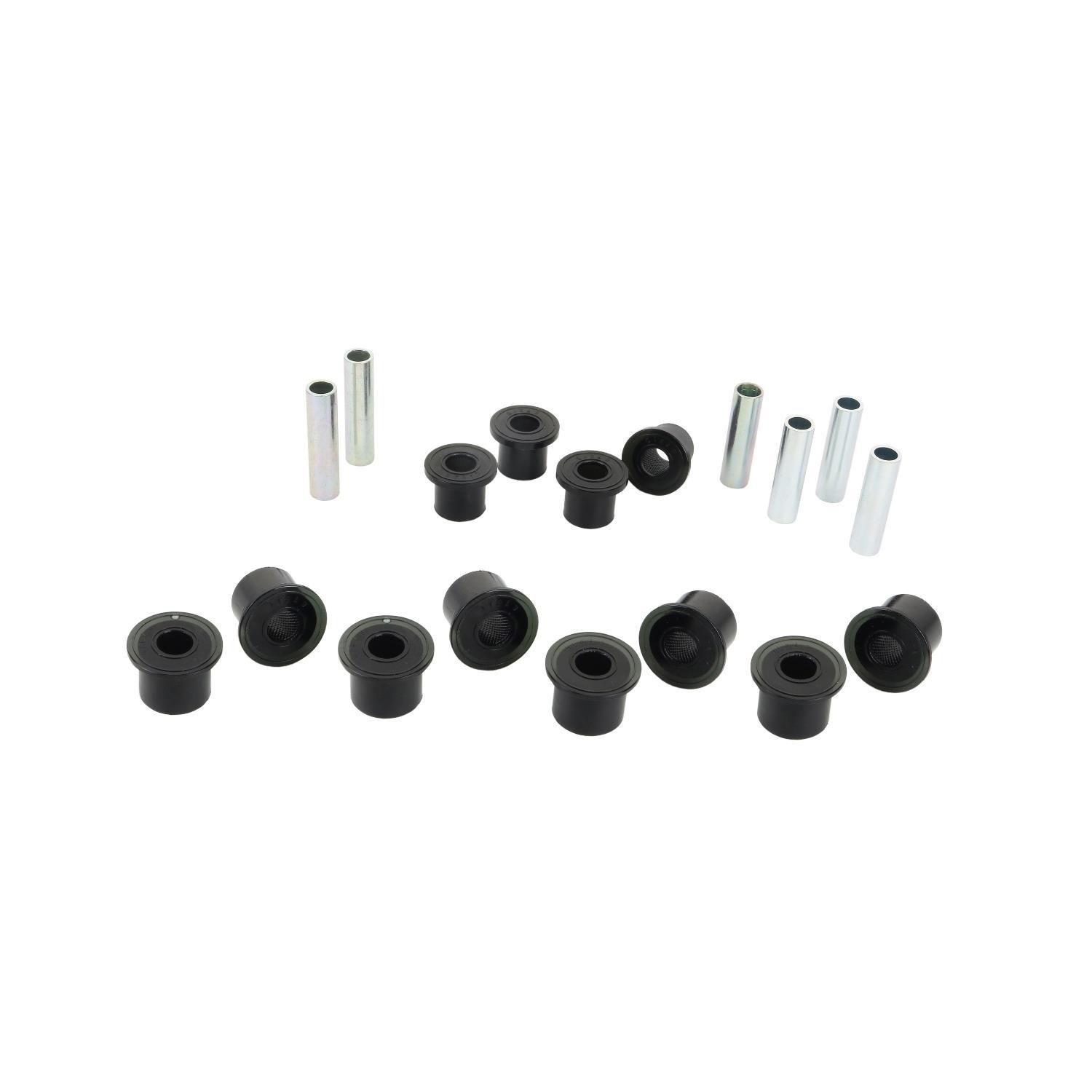 Nolathane Leaf Spring Shackle Bushing REV1550008