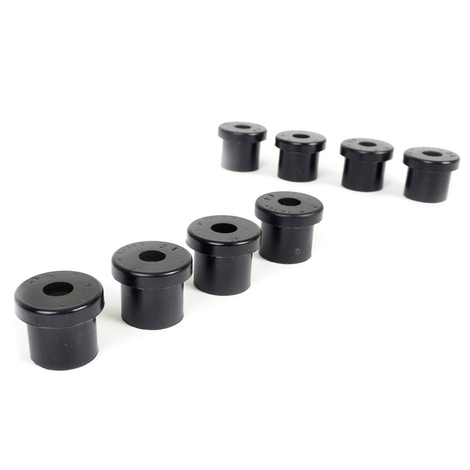 Nolathane Leaf Spring Shackle Bushing REV1570004
