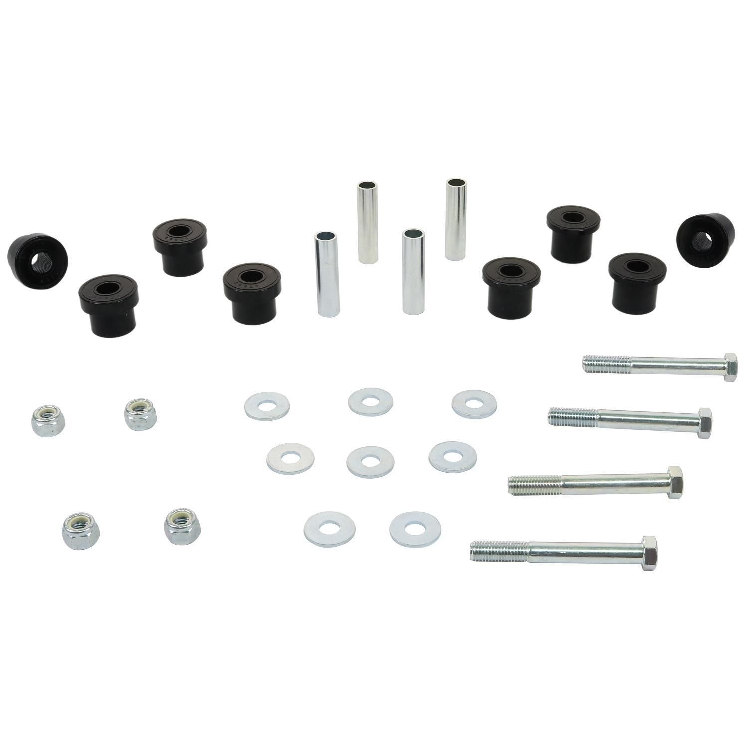 Nolathane Leaf Spring Bushing/Bolt REV1590004