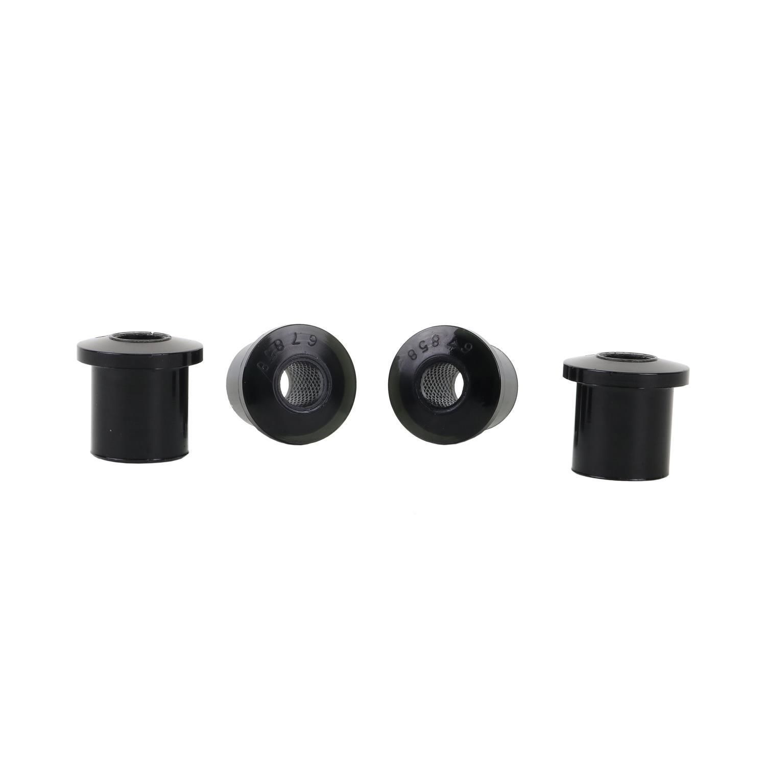Nolathane Leaf Spring Shackle Bushing REV1600002