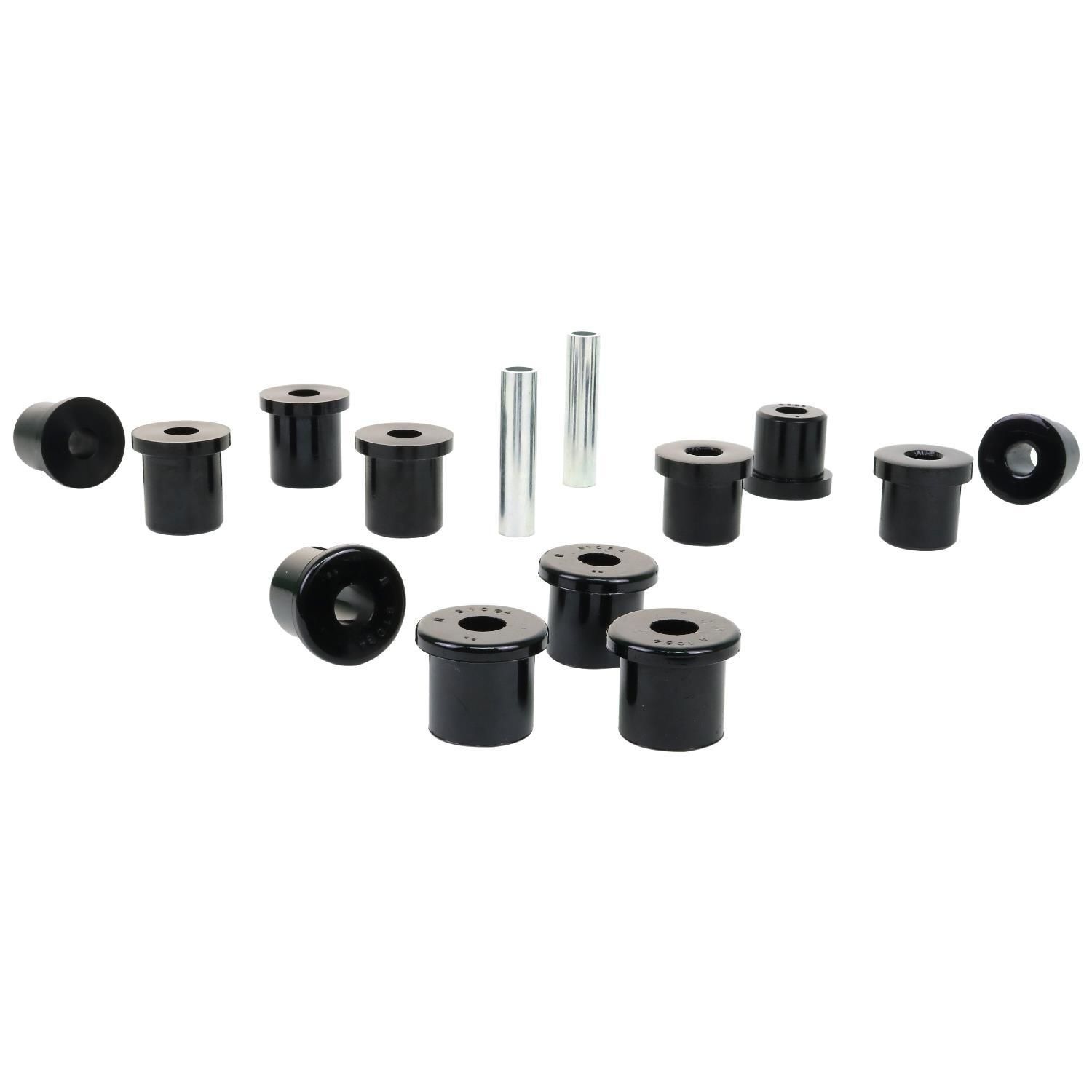 Nolathane Leaf Spring Shackle Bushing REV1610028