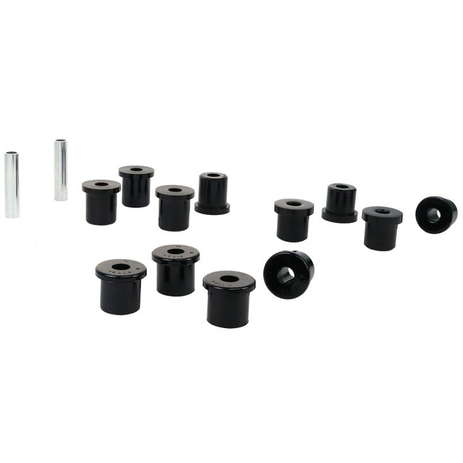 Nolathane Leaf Spring Shackle Bushing REV1610028