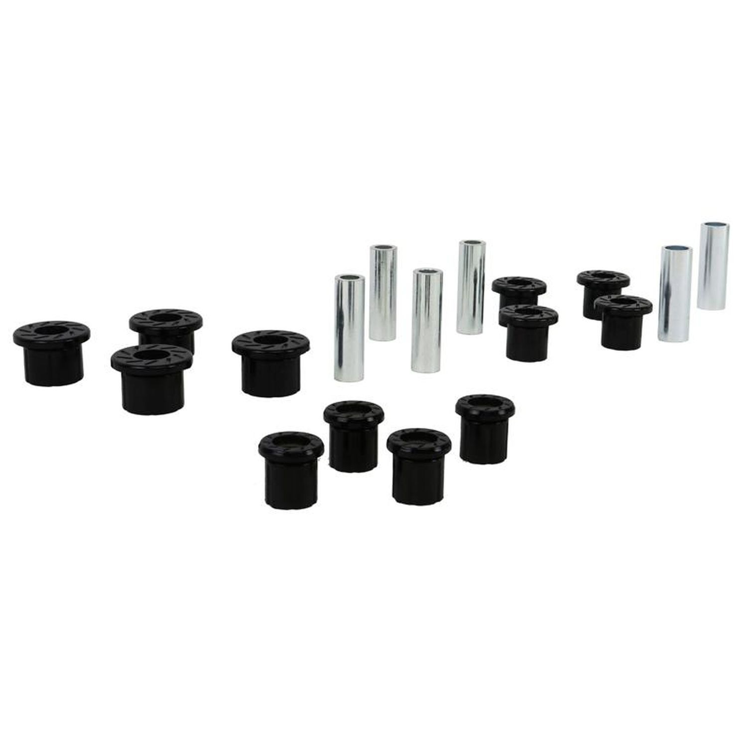 Nolathane Leaf Spring Shackle Bushing REV1610038