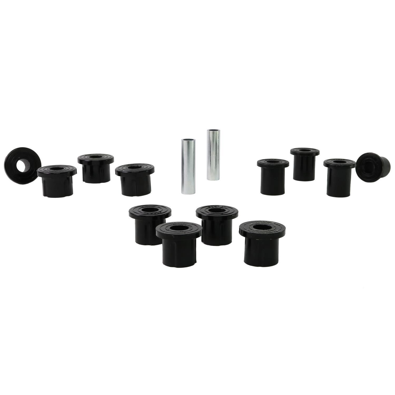 Nolathane Suspension Bushing Kit REV1610040