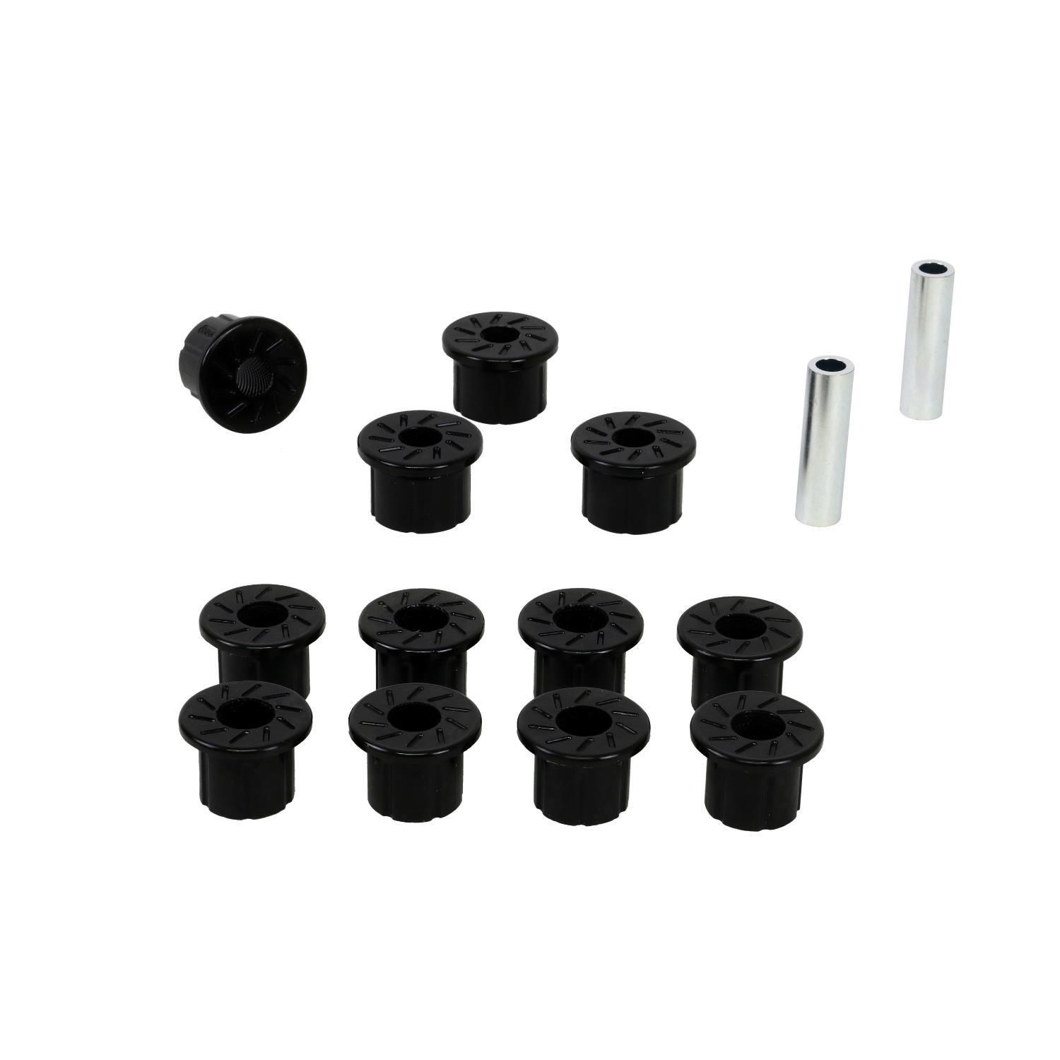 Nolathane Leaf Spring Shackle Bushing REV1610066