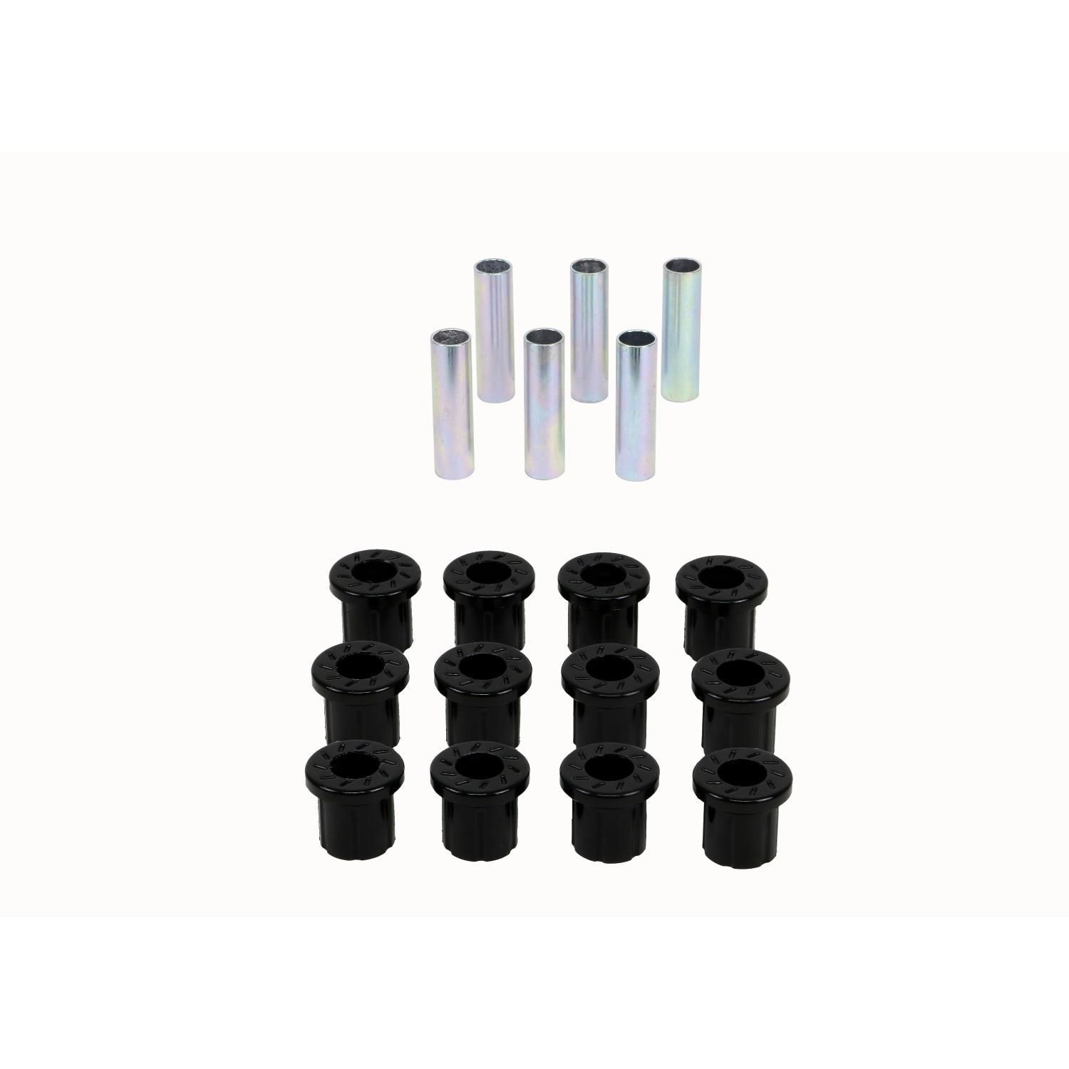 Nolathane Leaf Spring Bushing/Bolt REV1610086