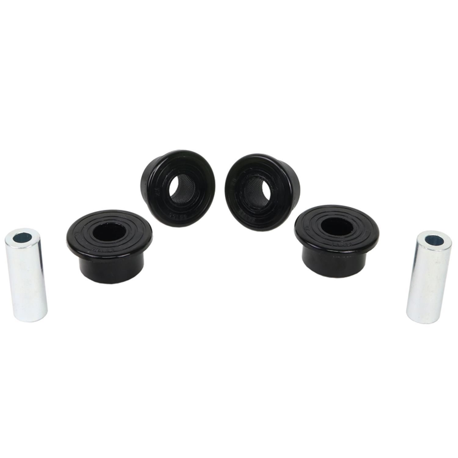 Nolathane Leaf Spring Shackle Bushing REV1620056
