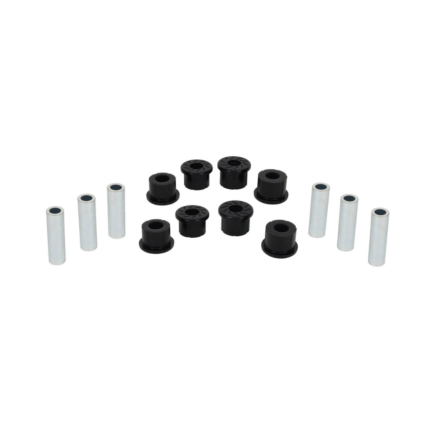 Nolathane Leaf Spring Bushing/Bolt REV1650004