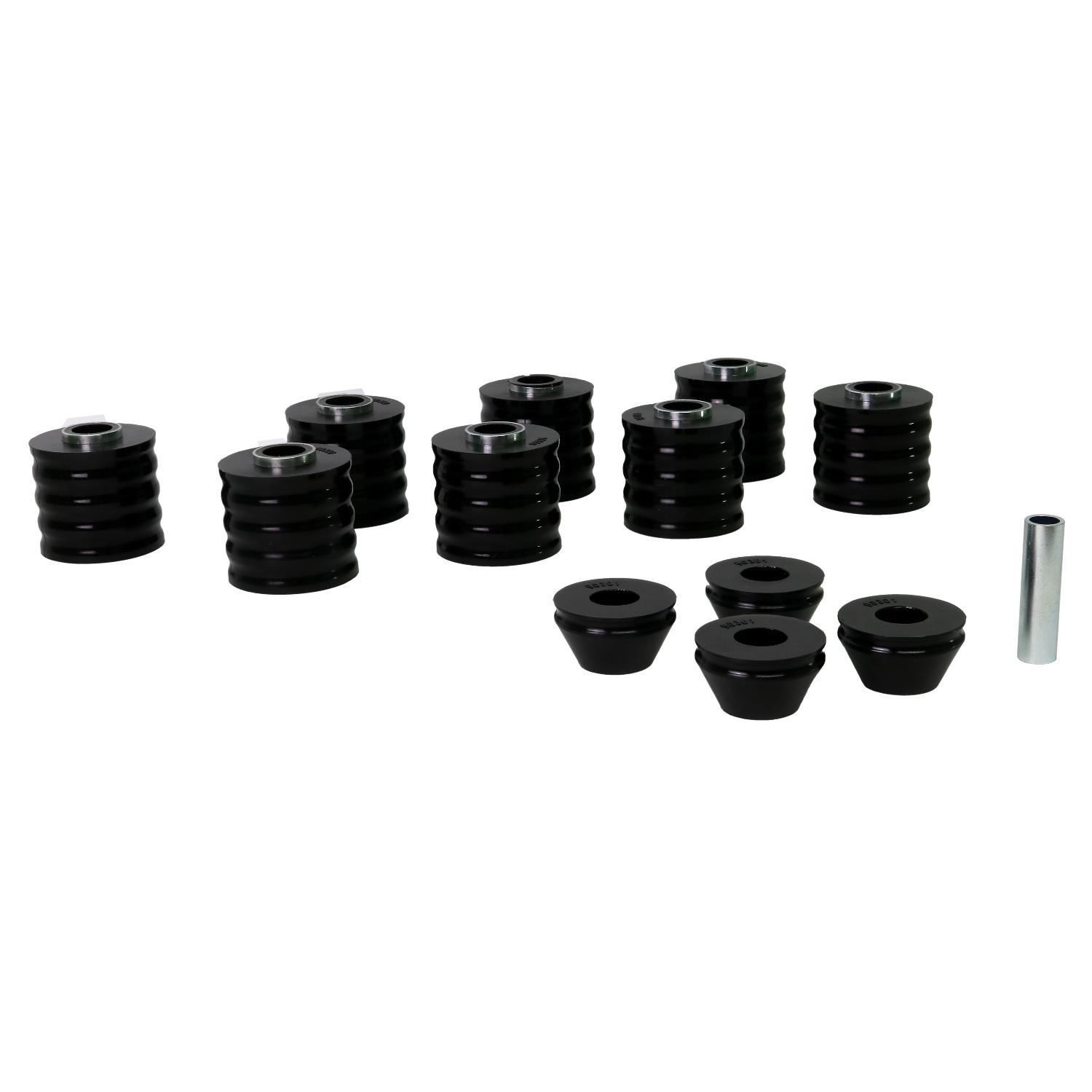 Nolathane Leaf Spring Bushing/Bolt REV1650024