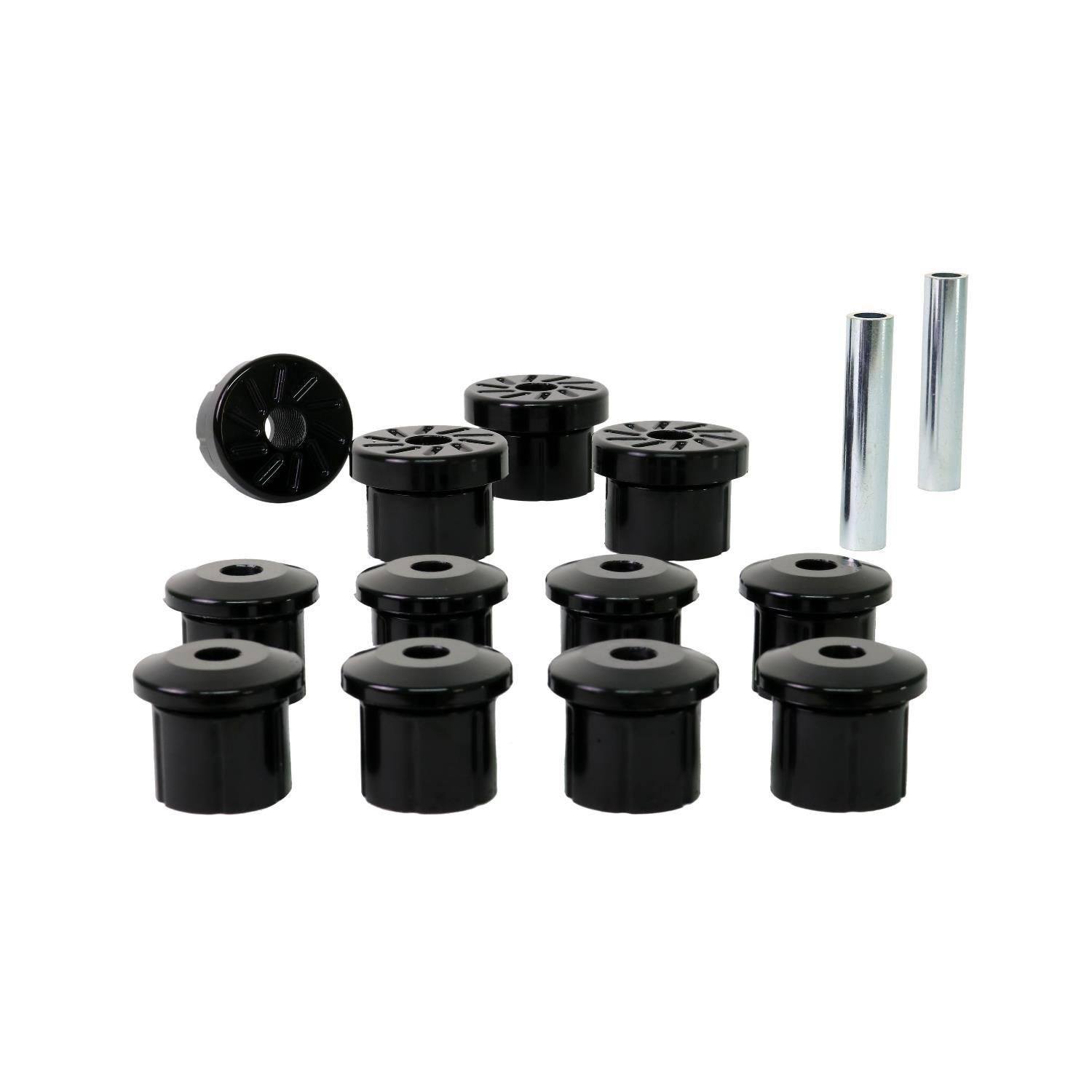 Nolathane Leaf Spring Shackle Bushing REV1650026