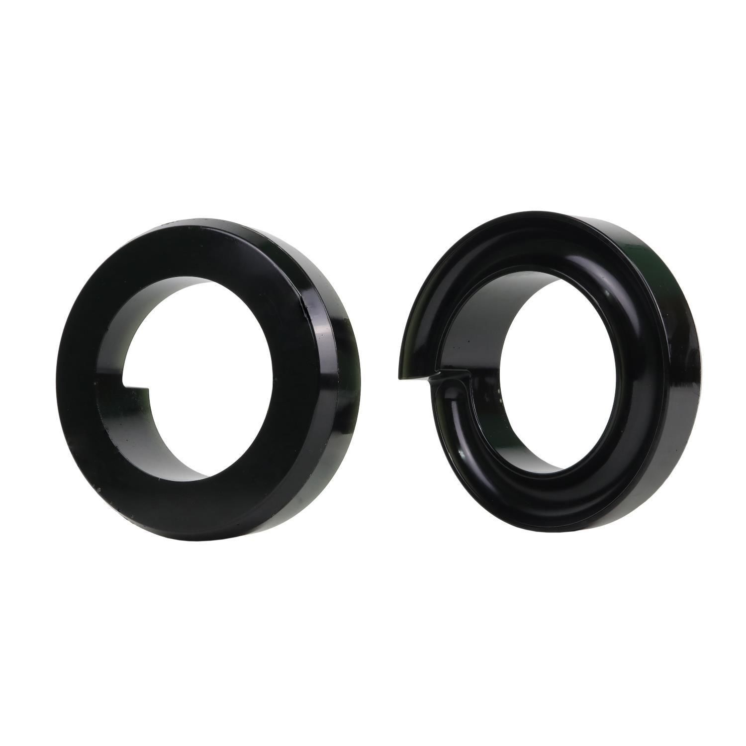 Nolathane Coil Spring Spacer Kit REV1740006