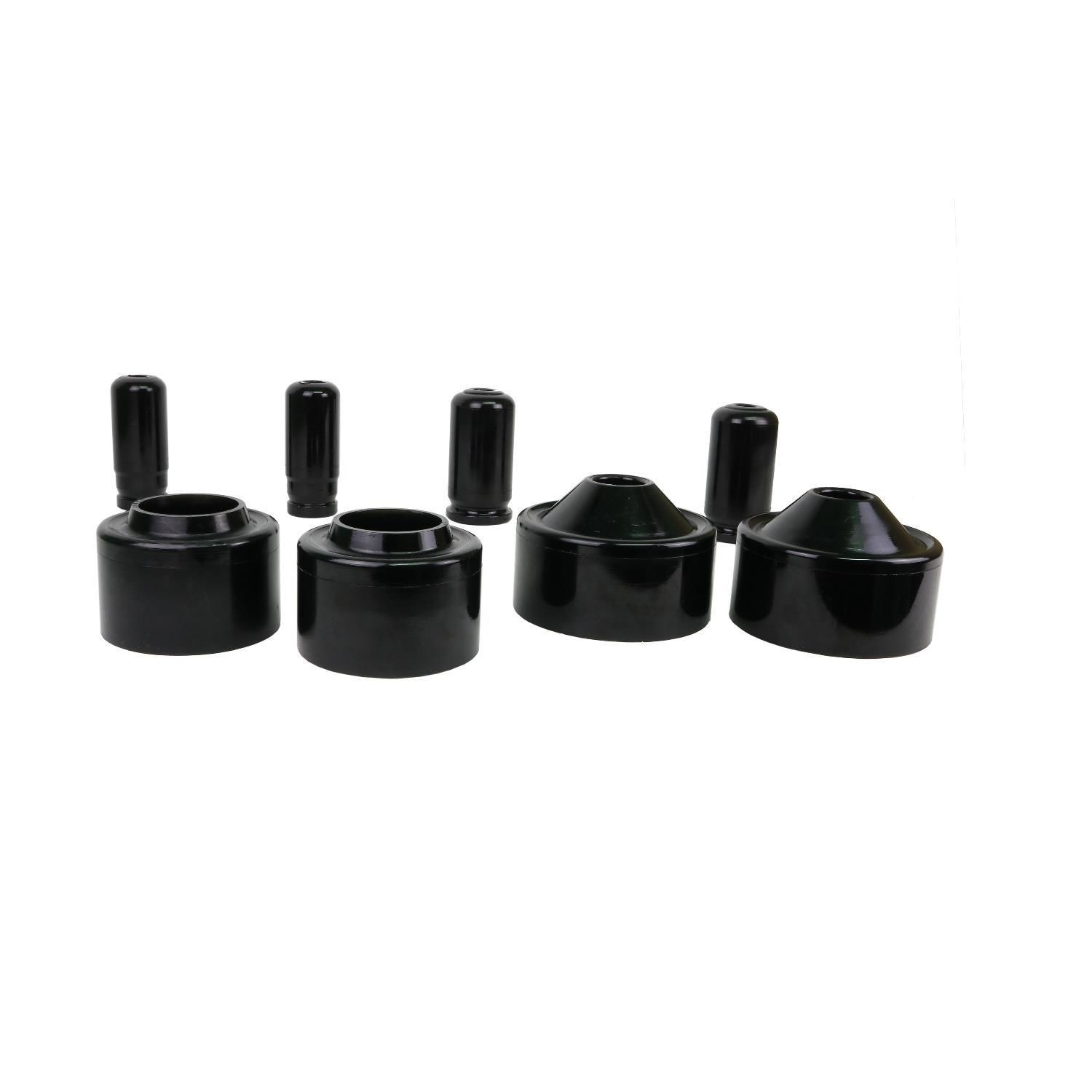 Nolathane Coil Spring Spacer Kit REV1740012