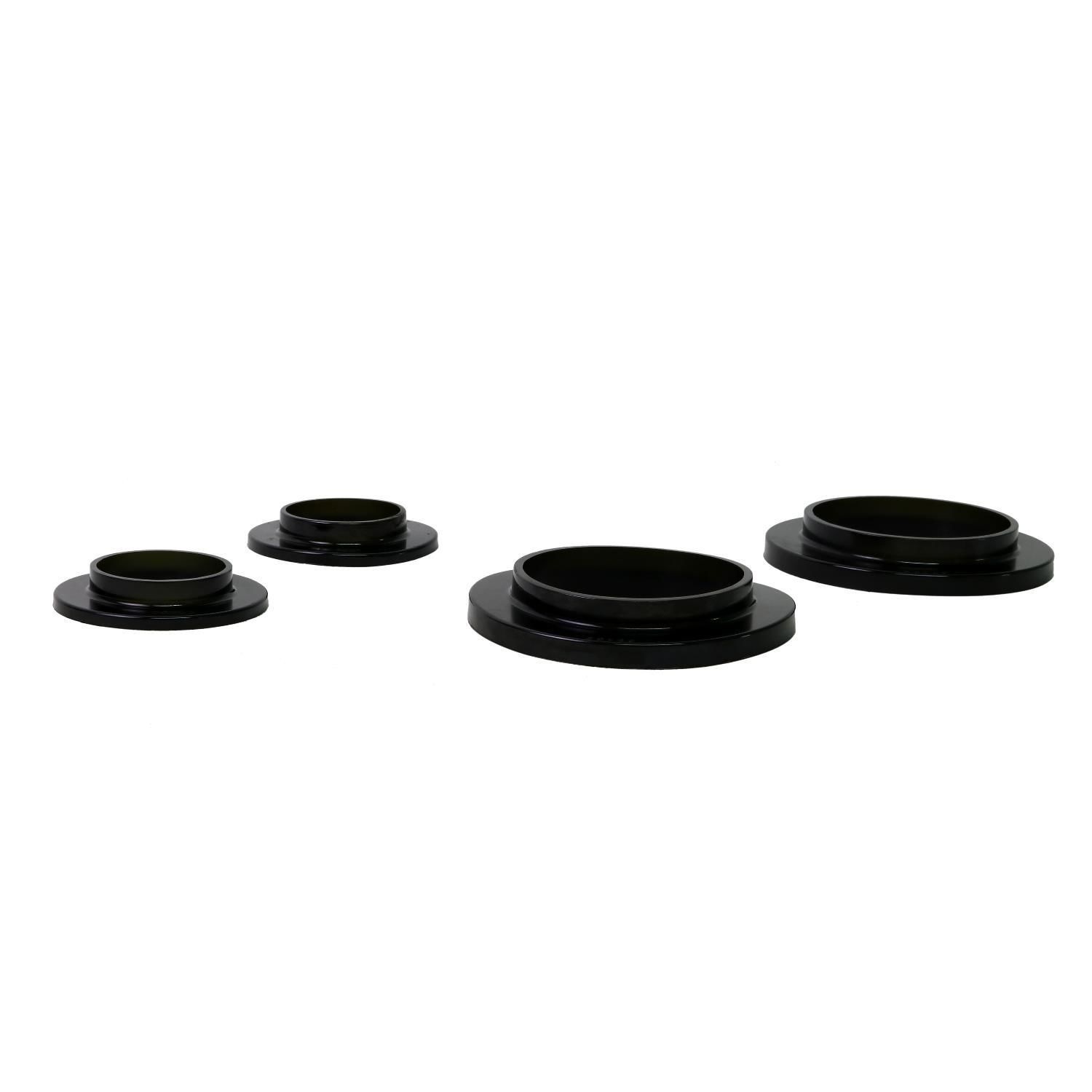 Nolathane Coil Spring Spacer Kit REV1760004