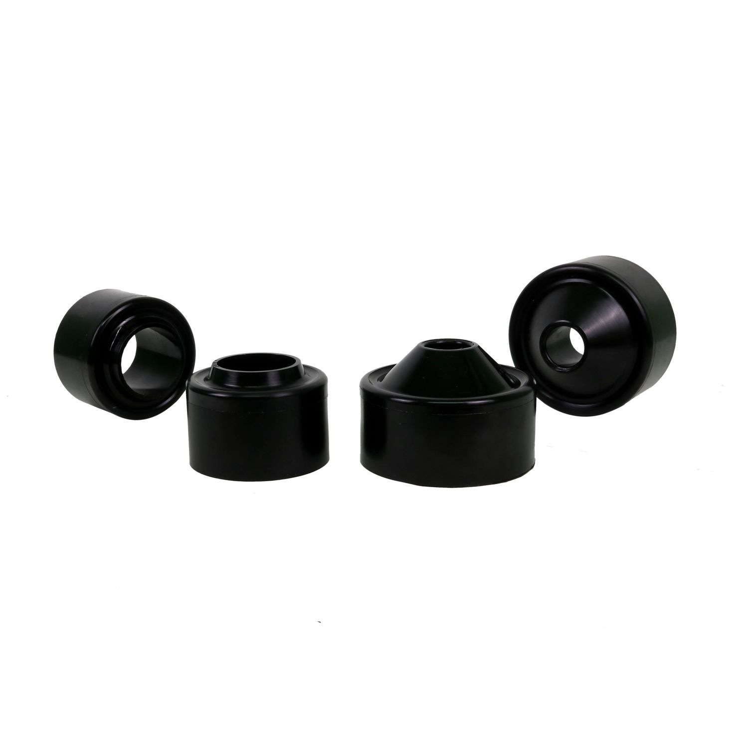 Nolathane Coil Spring Spacer Kit REV179.0000