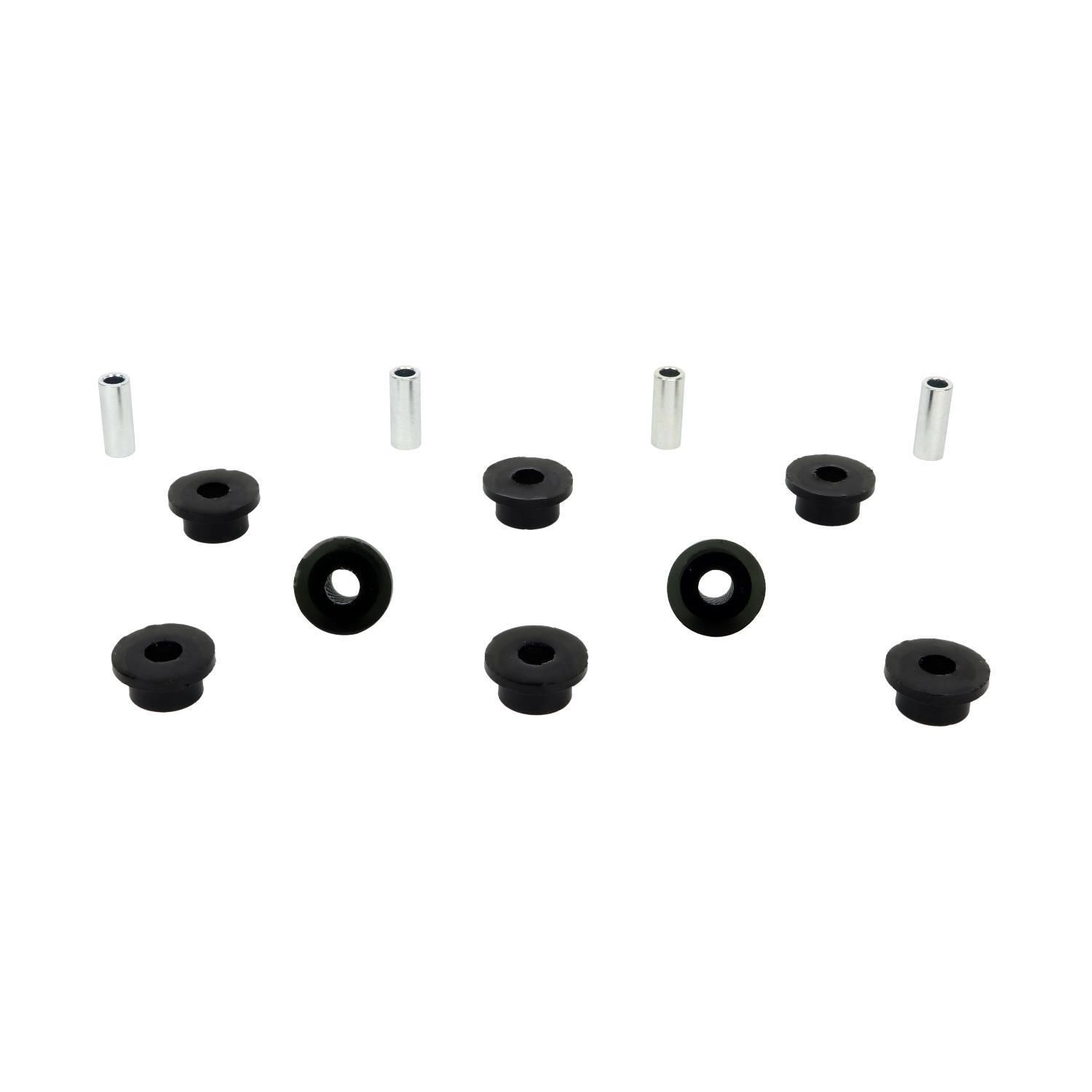 Nolathane Rack and Pinion Bushing REV1900016