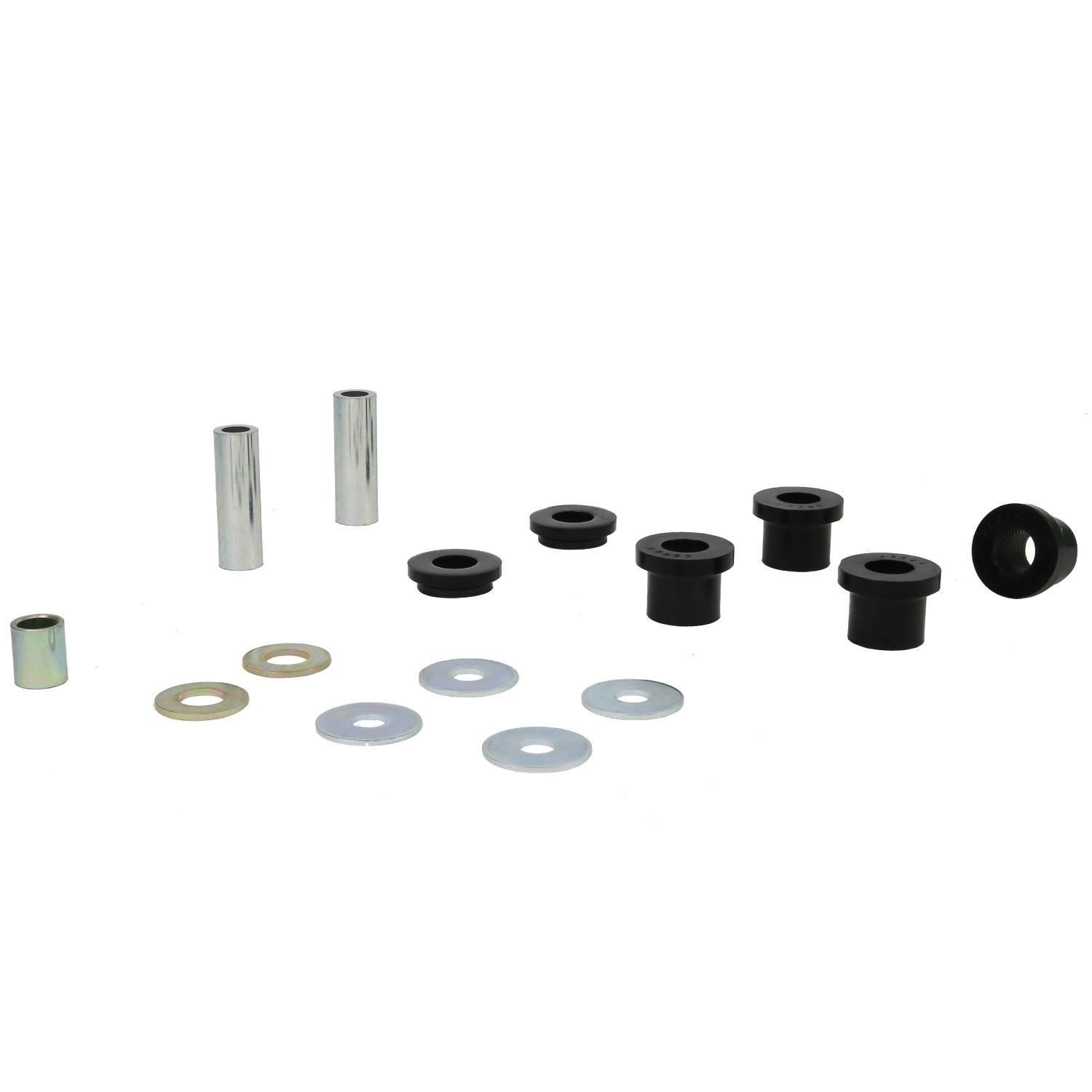 Nolathane Rack and Pinion Bushing Kit REV1900052
