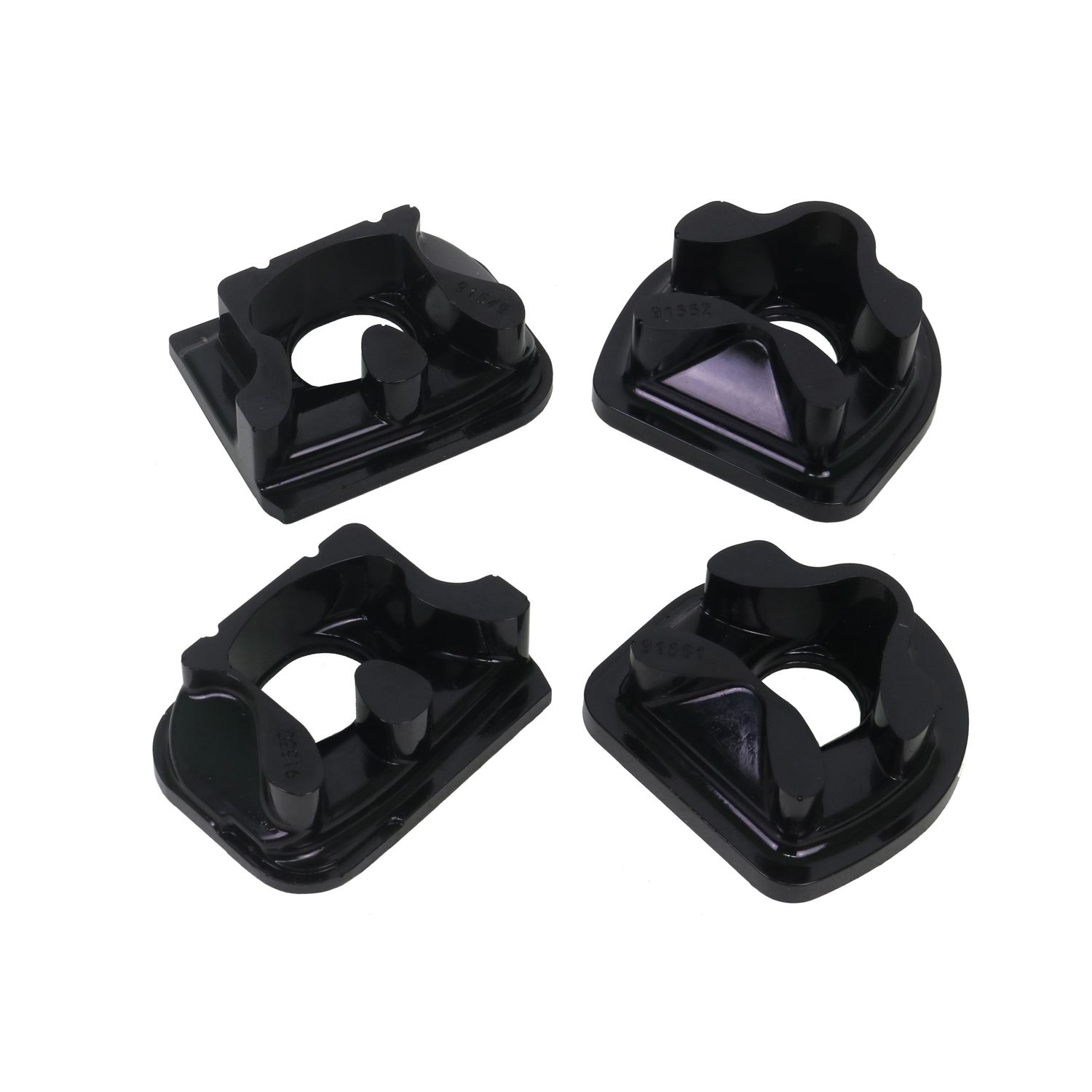 Nolathane Engine Mount Bushing Kit REV2060042