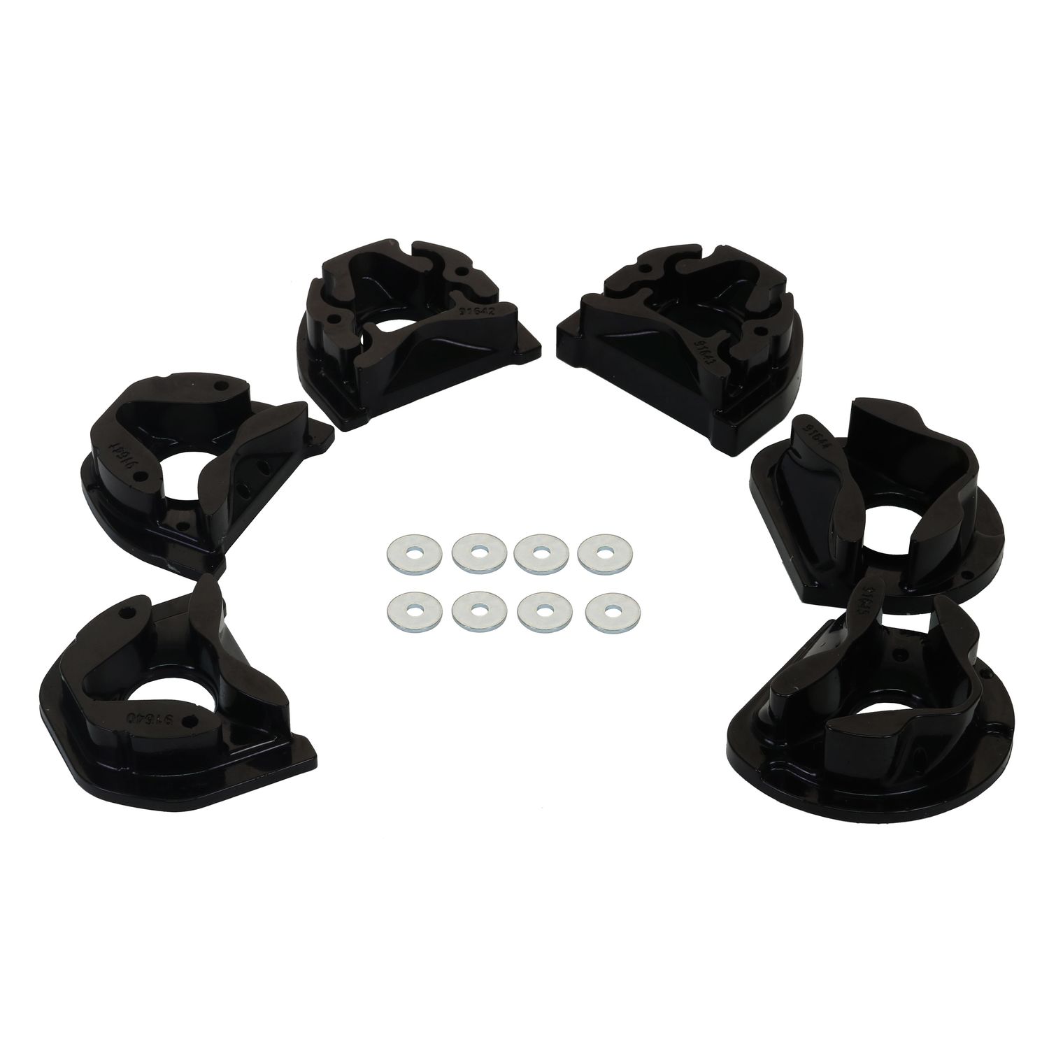 Nolathane Motor Mount REV2060046