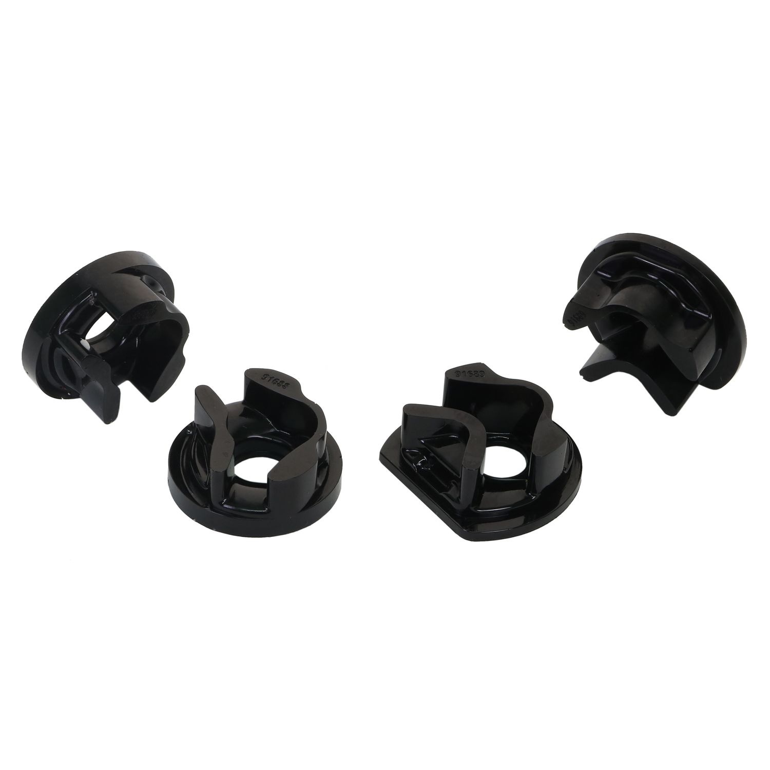 Nolathane Motor Mount REV2060048