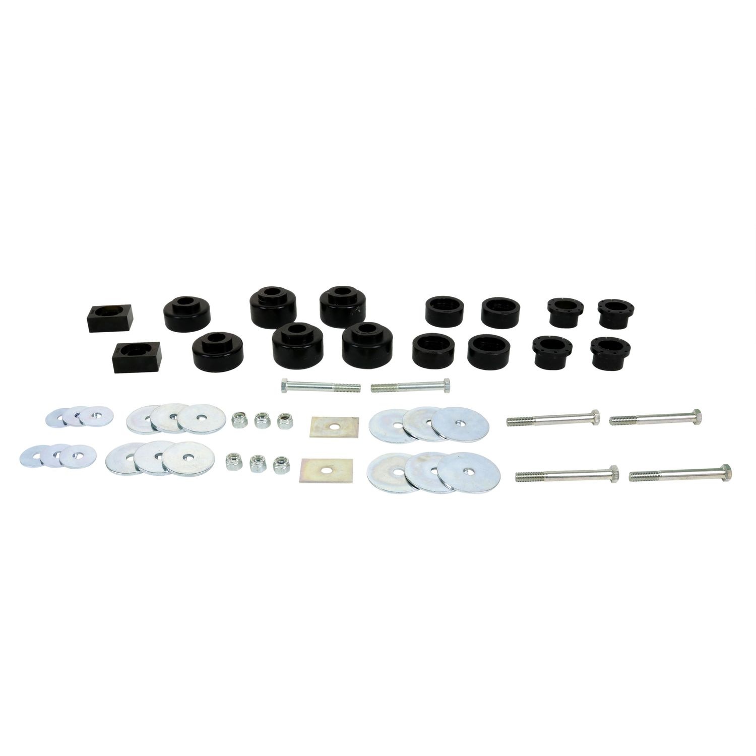 Nolathane Body Mount Set REV220.0046