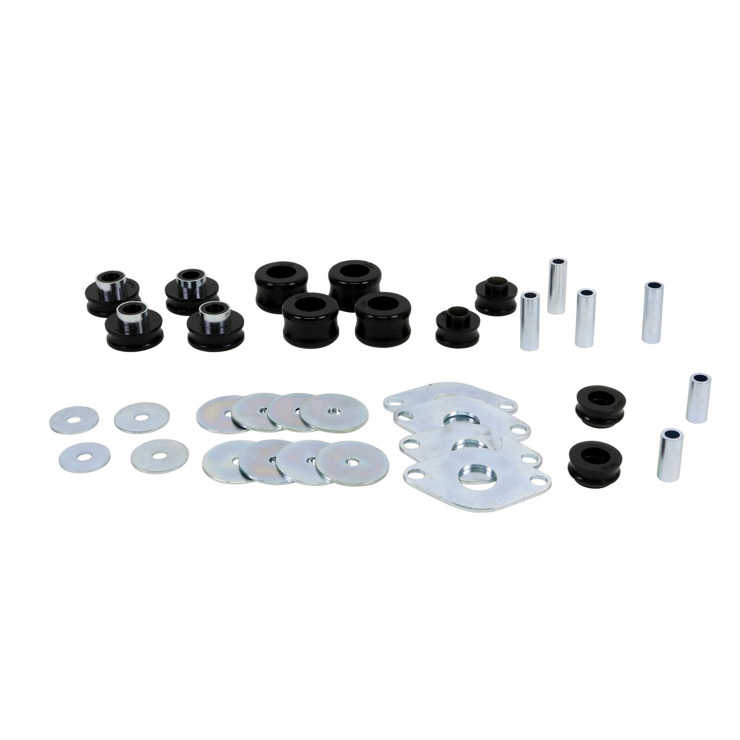 Nolathane Body Mount Set REV220.0058