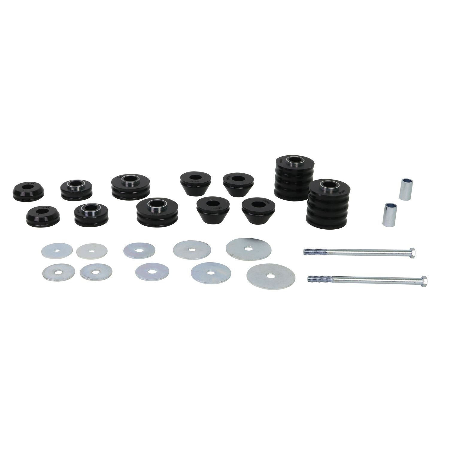 Nolathane Body Mount Set REV2200104