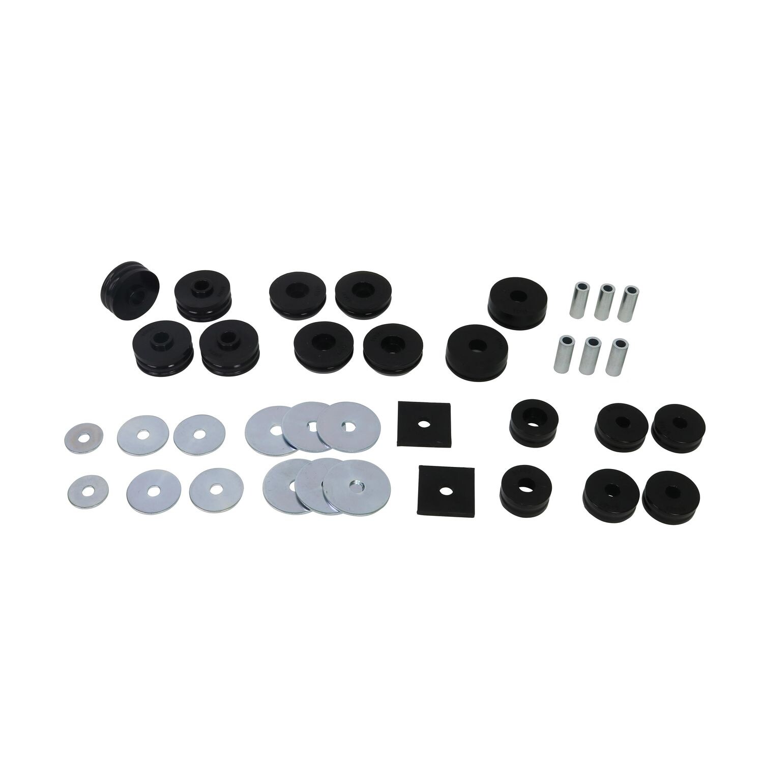 Nolathane Body Mount Set REV2200112