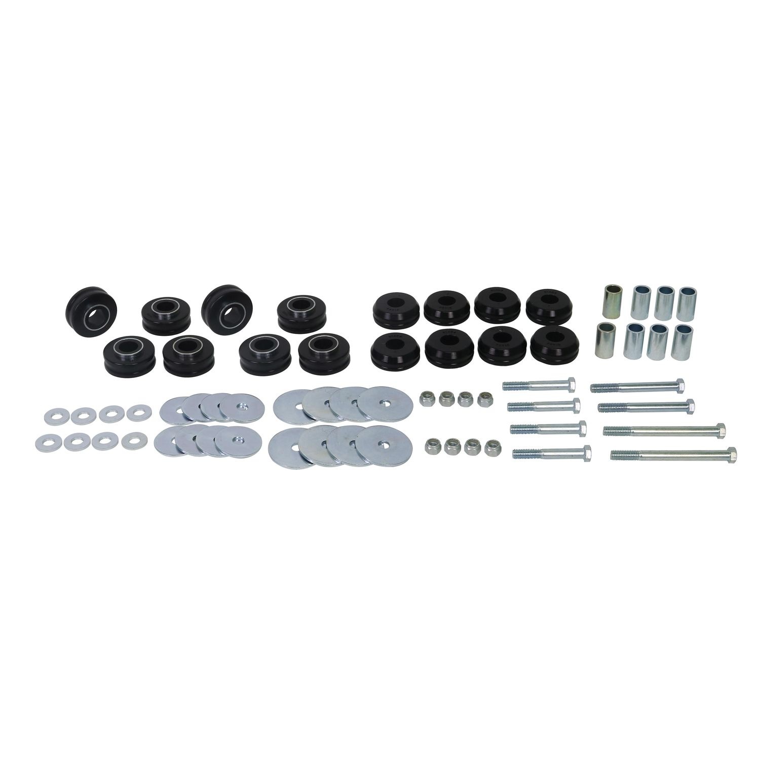 Nolathane Body Mount Set REV2200124