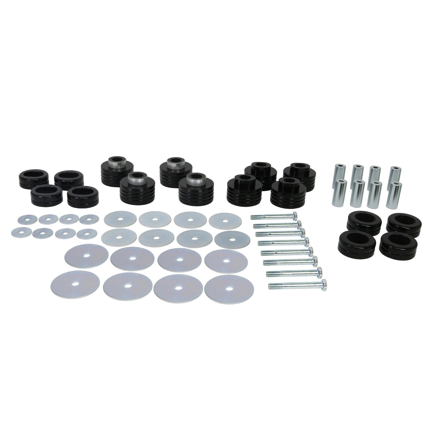 Nolathane Body Mount Set REV2200126