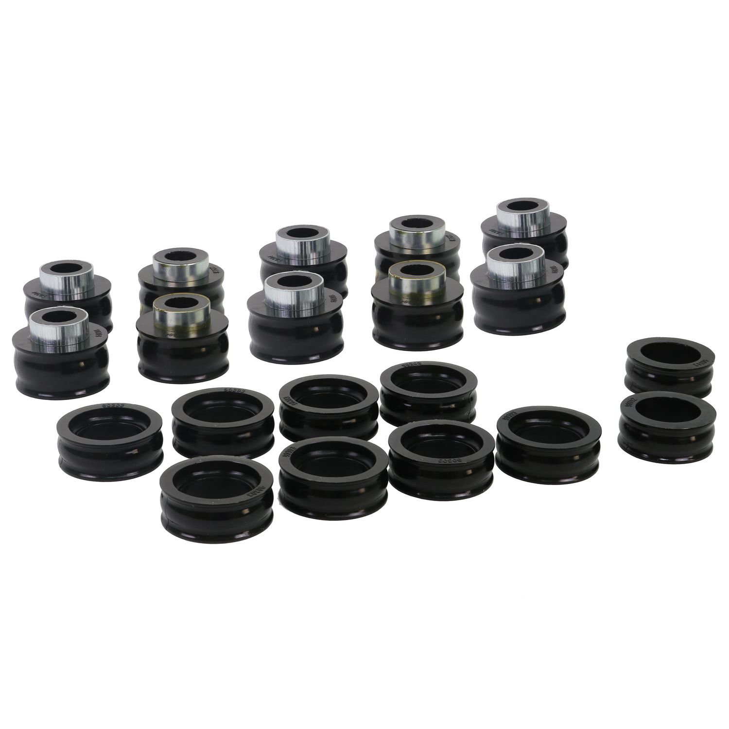 Nolathane Body Mount Set REV2200132