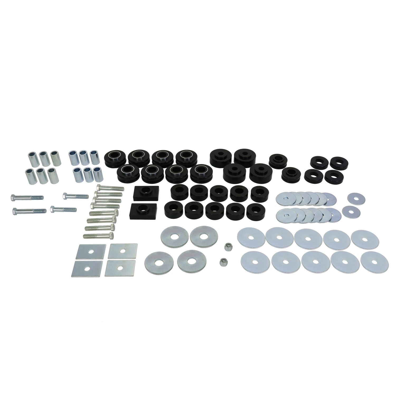 Nolathane Body Mount Set REV2200168