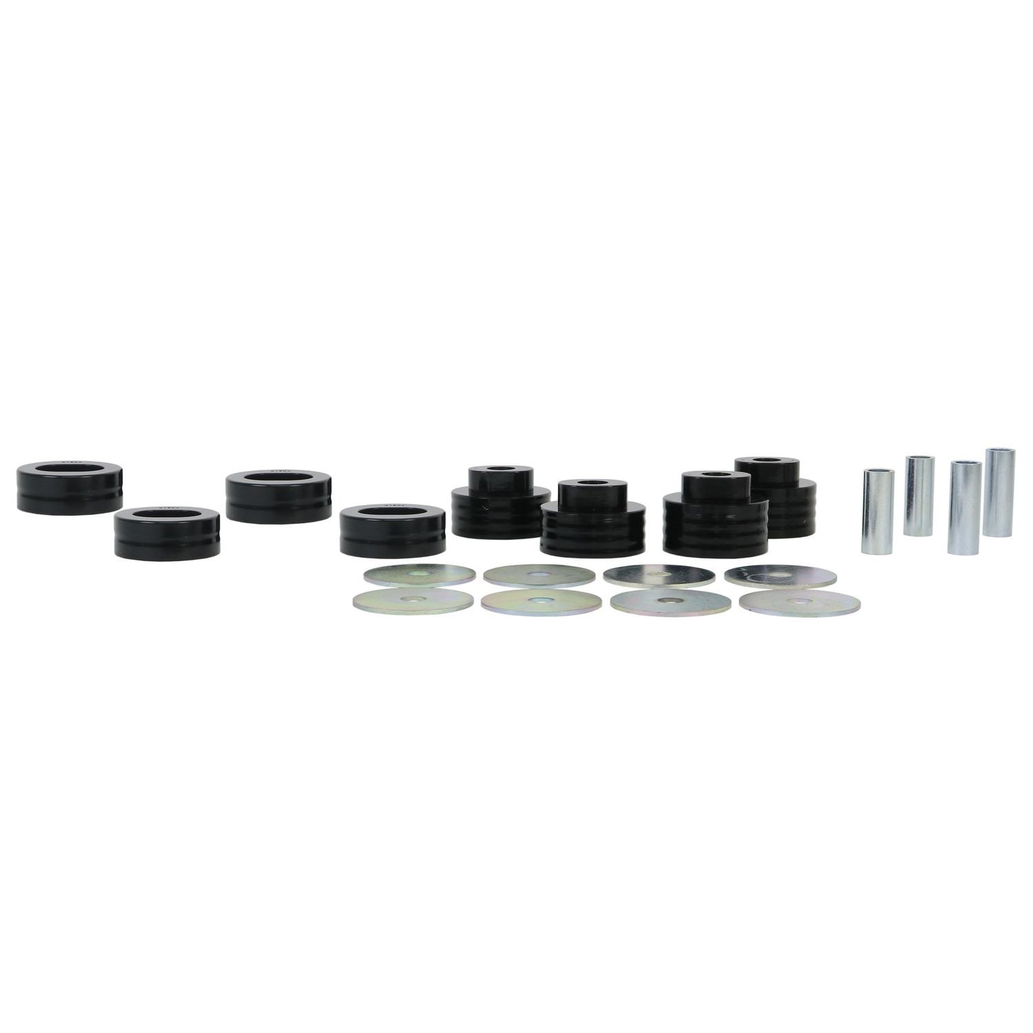 Nolathane Body Mount Set REV2200182