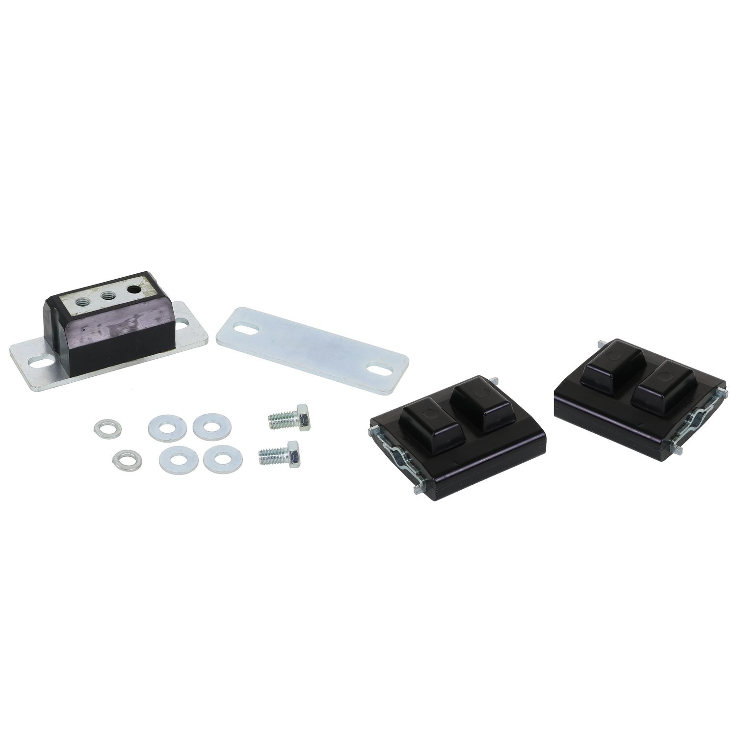 Nolathane Motor Mount REV2380008