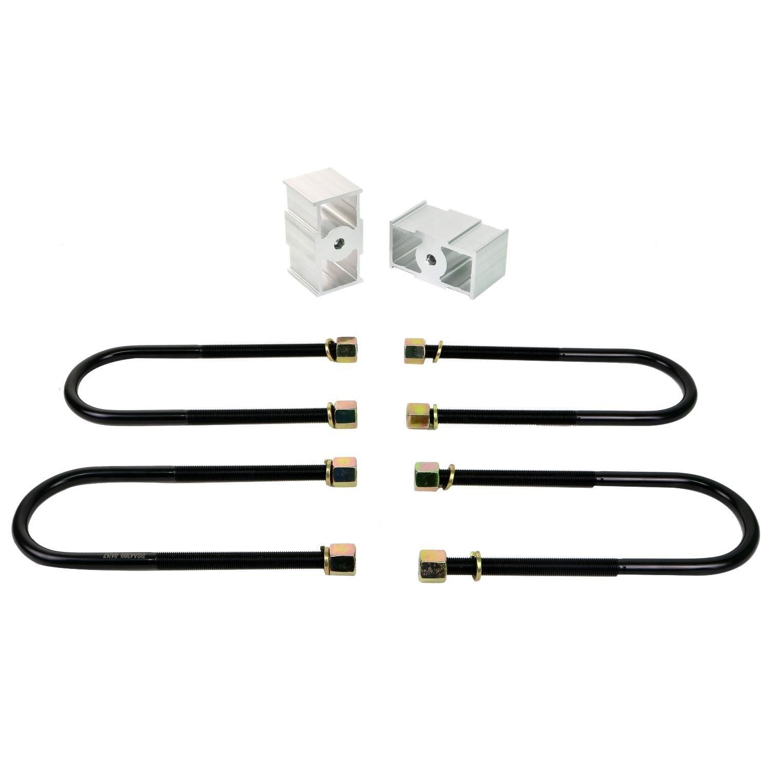 Nolathane Lowering Block Kit