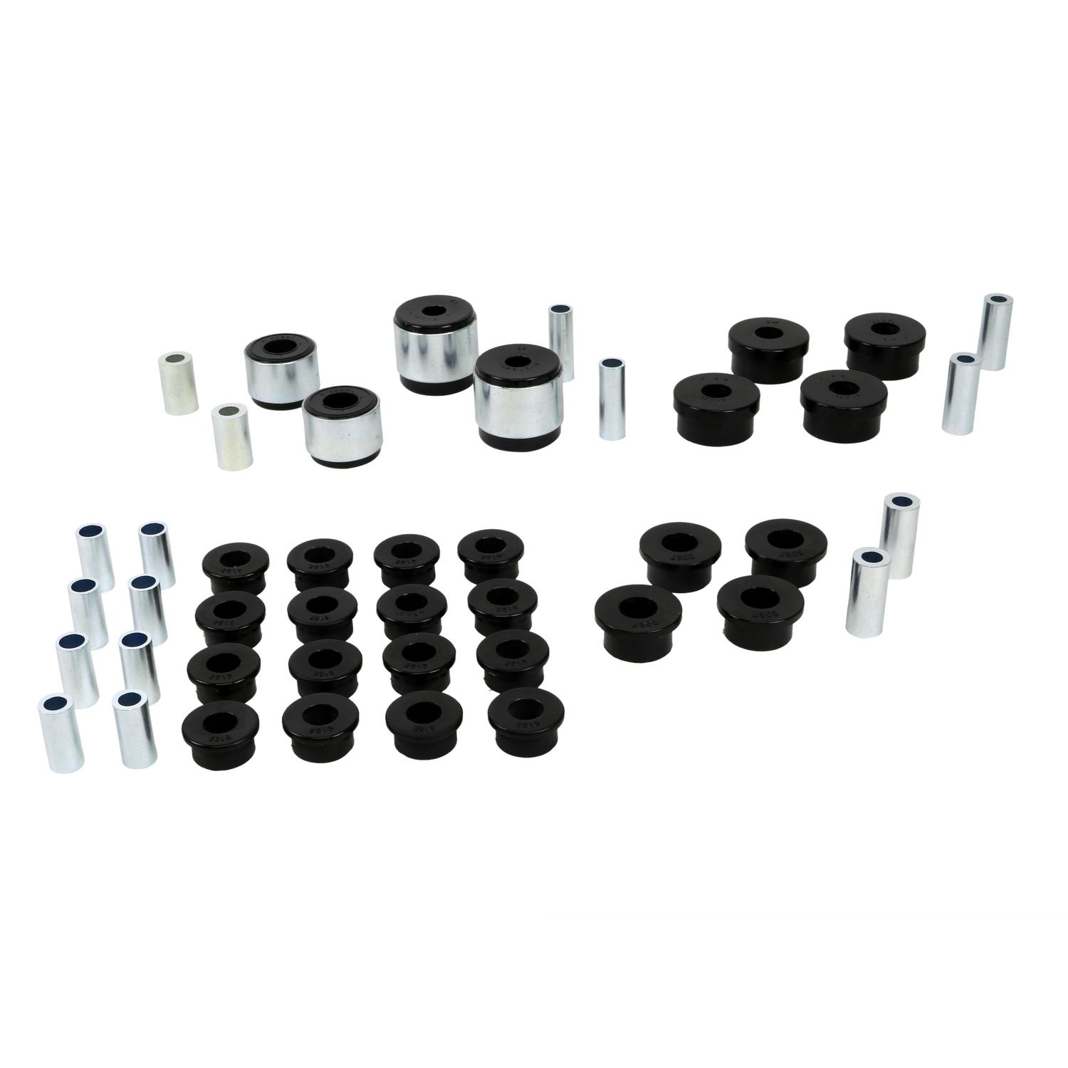 Nolathane Suspension Bushing Kit REV254.0012