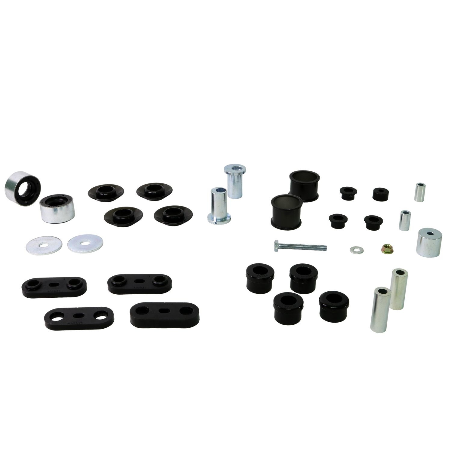 Nolathane Suspension Bushing Kit REV256.0016