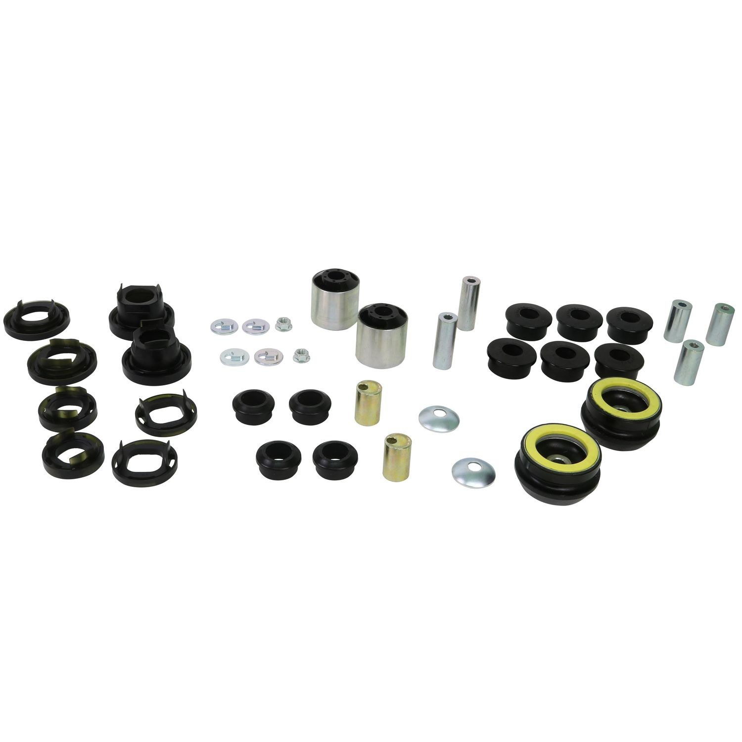 Whiteline Suspension Bushing Kit WEK006